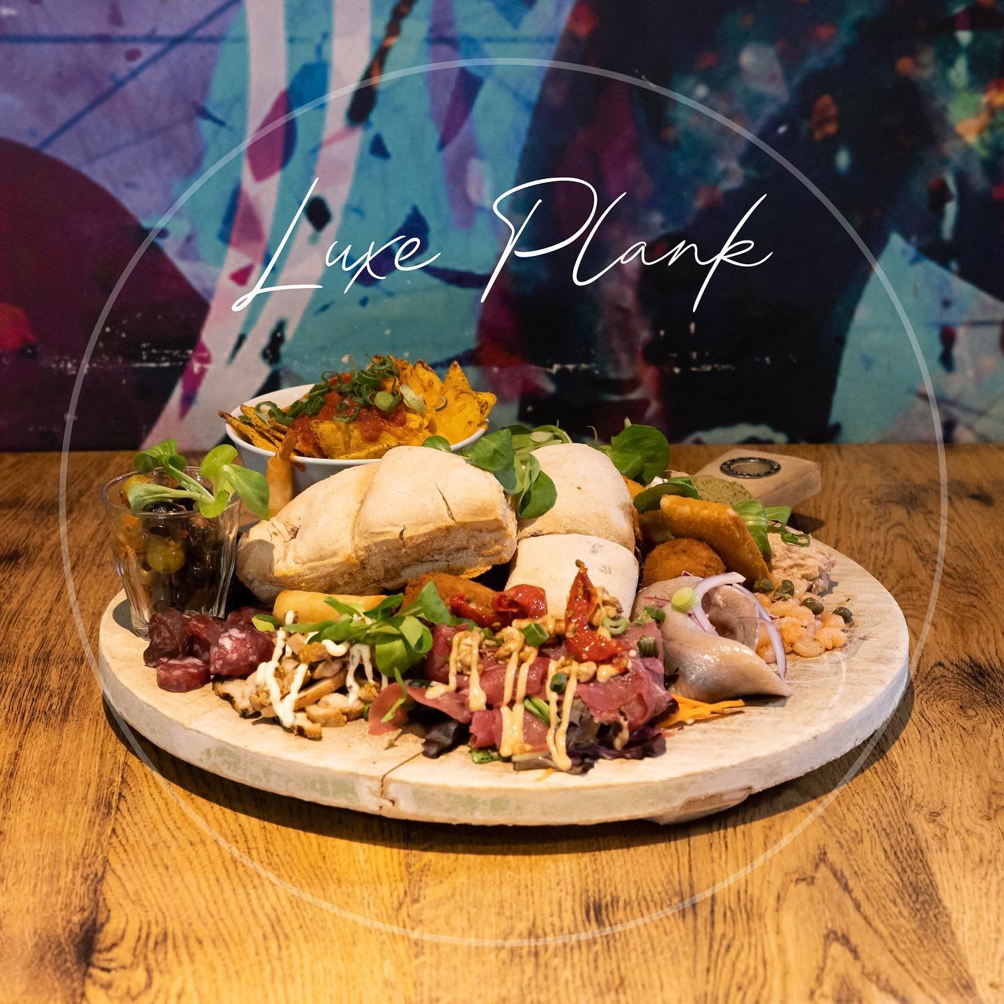 Liff in Assen - Eet.nu