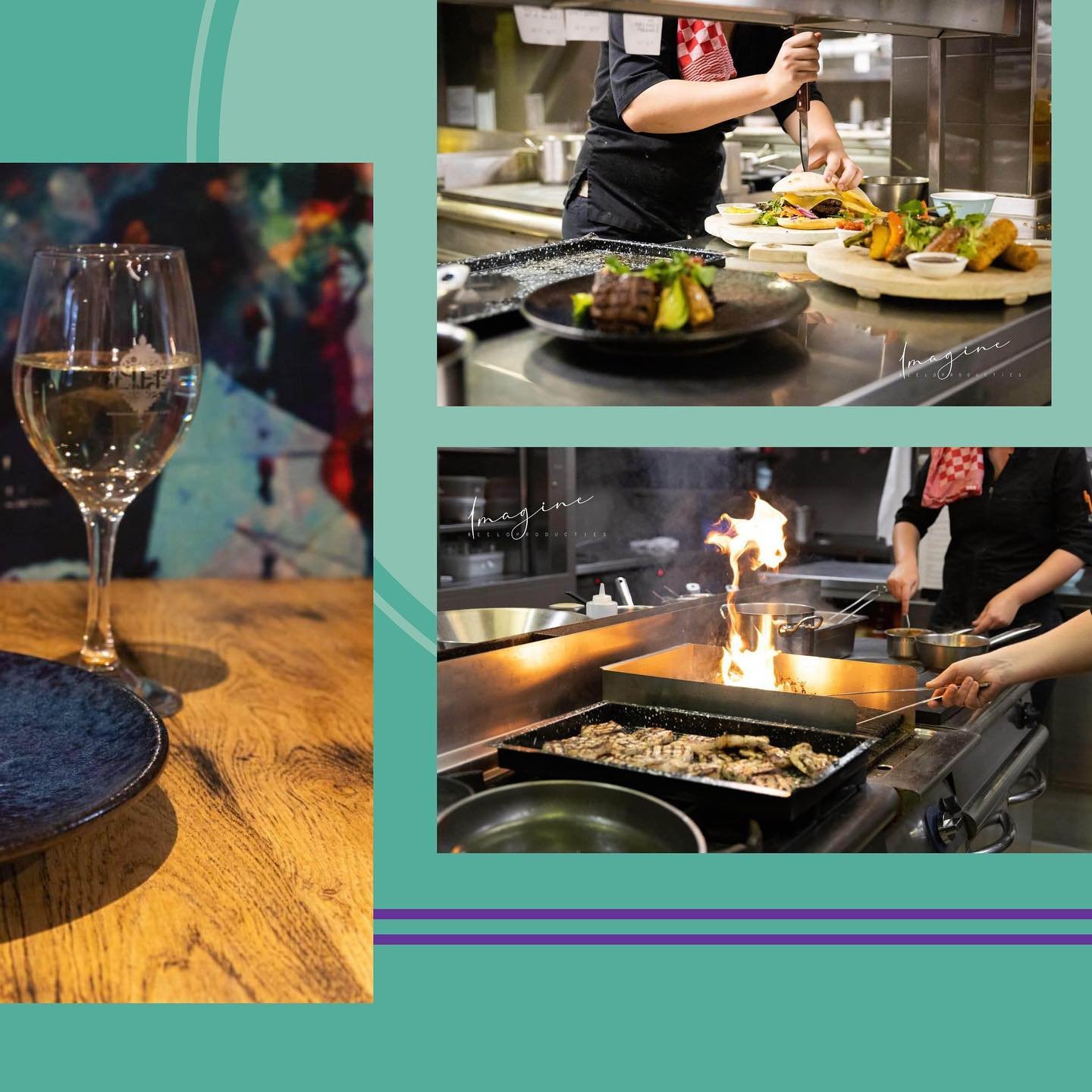 Liff in Assen - Eet.nu