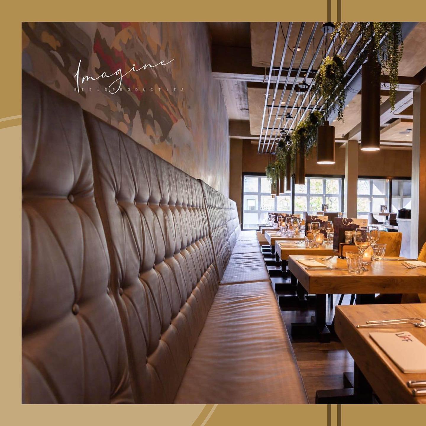 Liff in Assen - Eet.nu