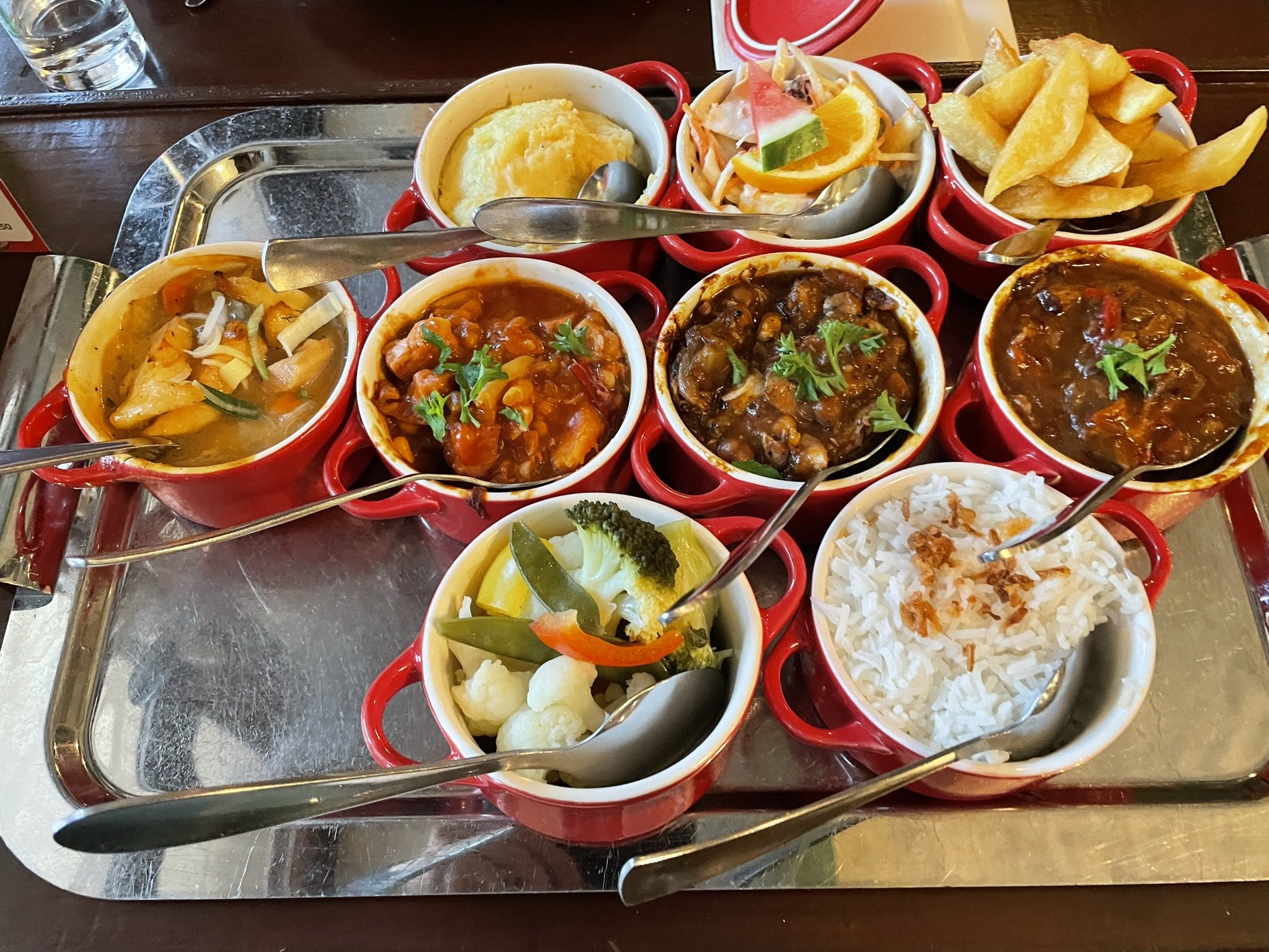 Stoof in Sneek - Eet.nu