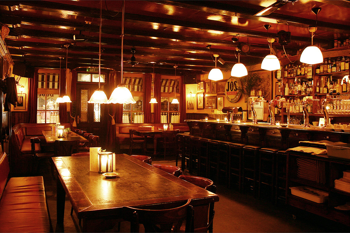 Nes-Café in Nes Ameland - Eet.nu