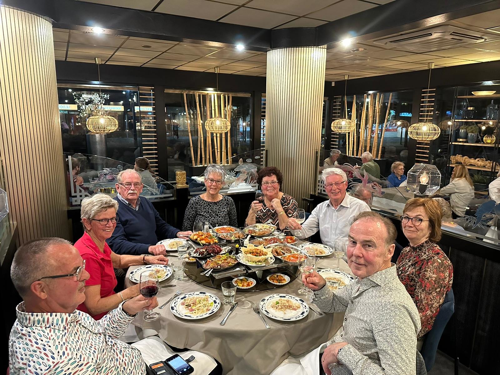 Tim Hong in Vlaardingen - Eet.nu