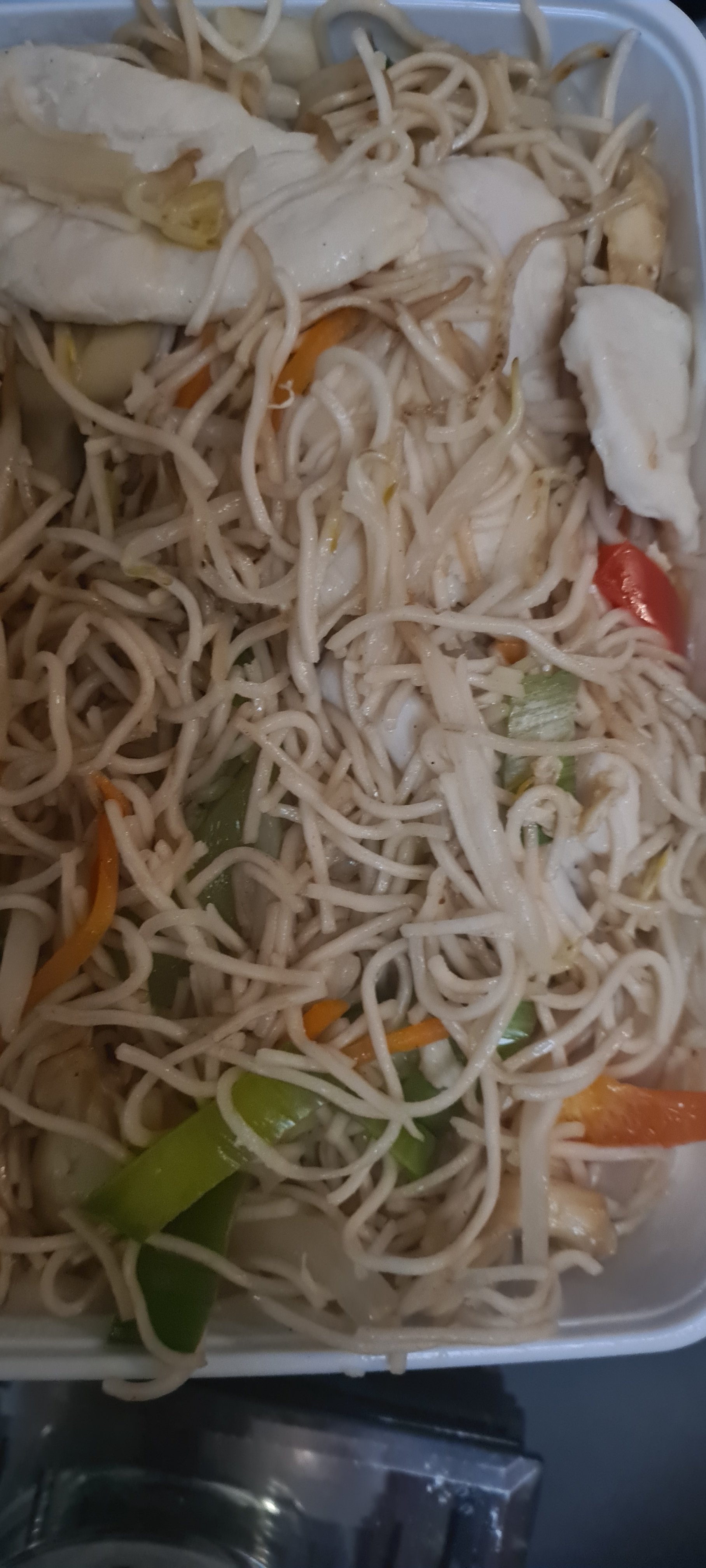 Kwong Chow in Zevenaar - Eet.nu