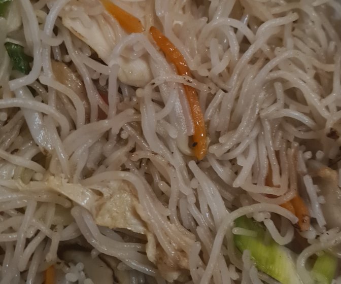 Kwong Chow in Zevenaar - Eet.nu