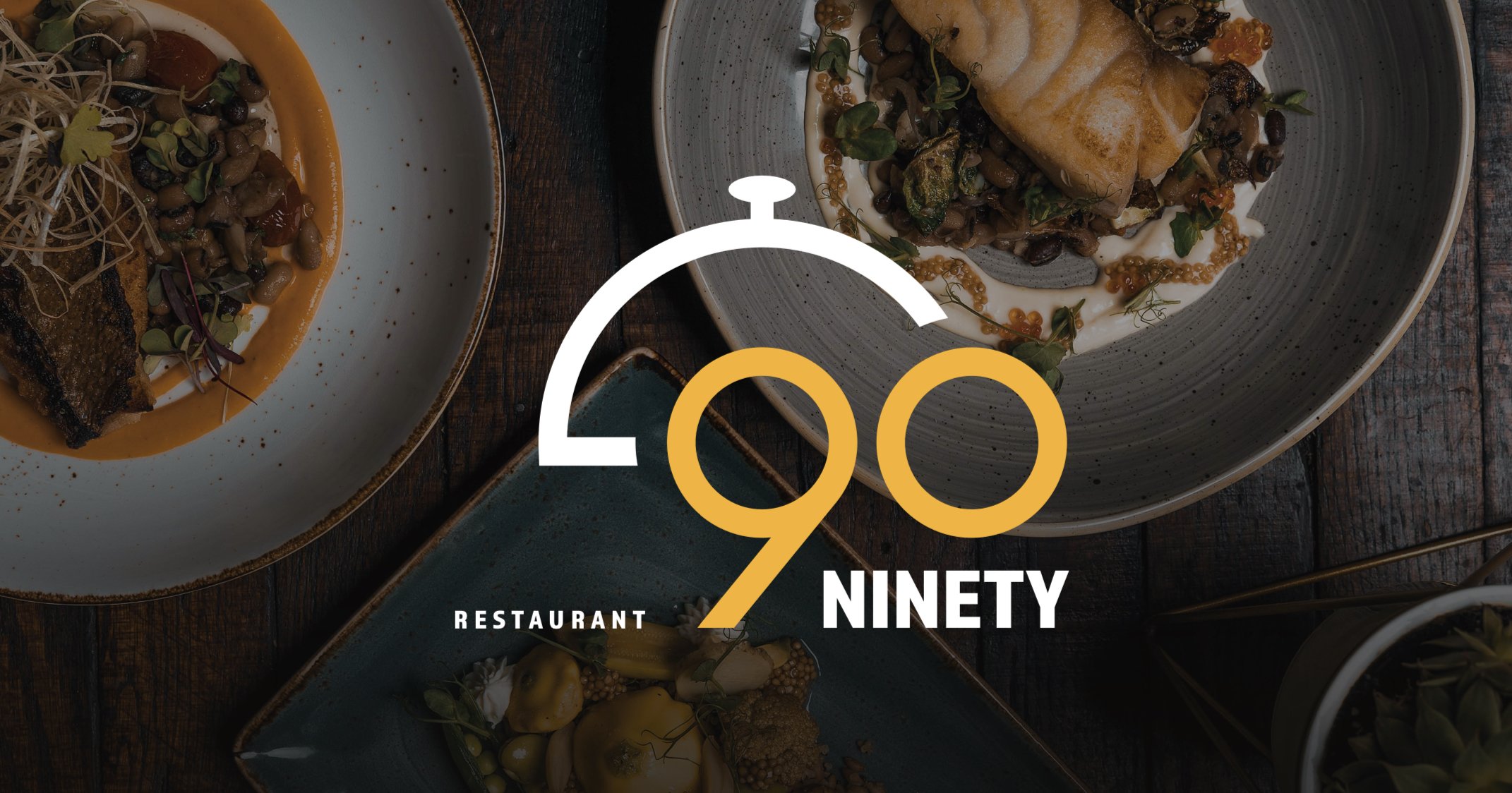 Ninety in Haaksbergen - Eet.nu