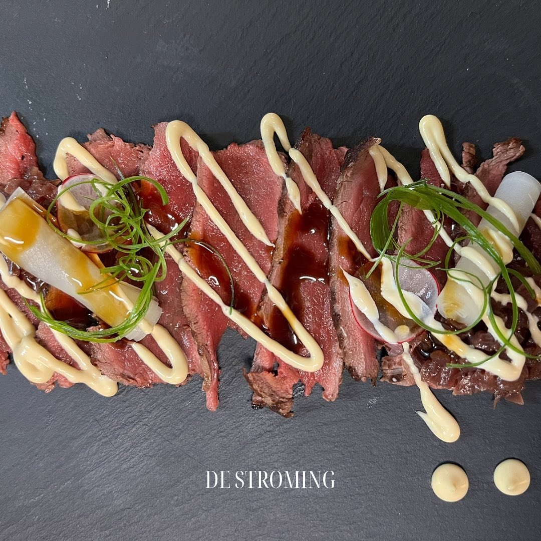 De Stroming in Woudrichem - Eet.nu