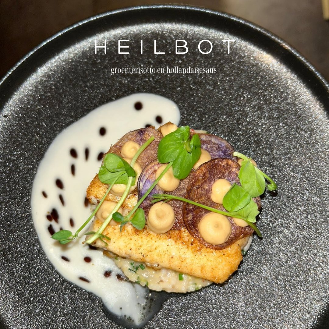 De Stroming in Woudrichem - Eet.nu