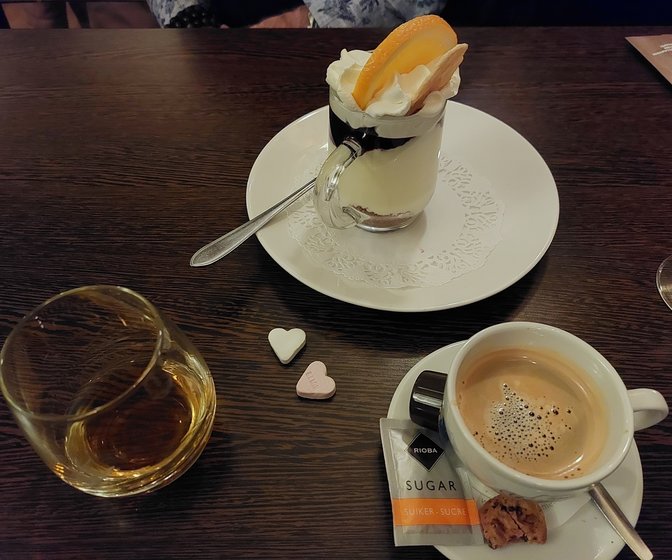 Eetcafé de Fusting in Enschede - Eet.nu