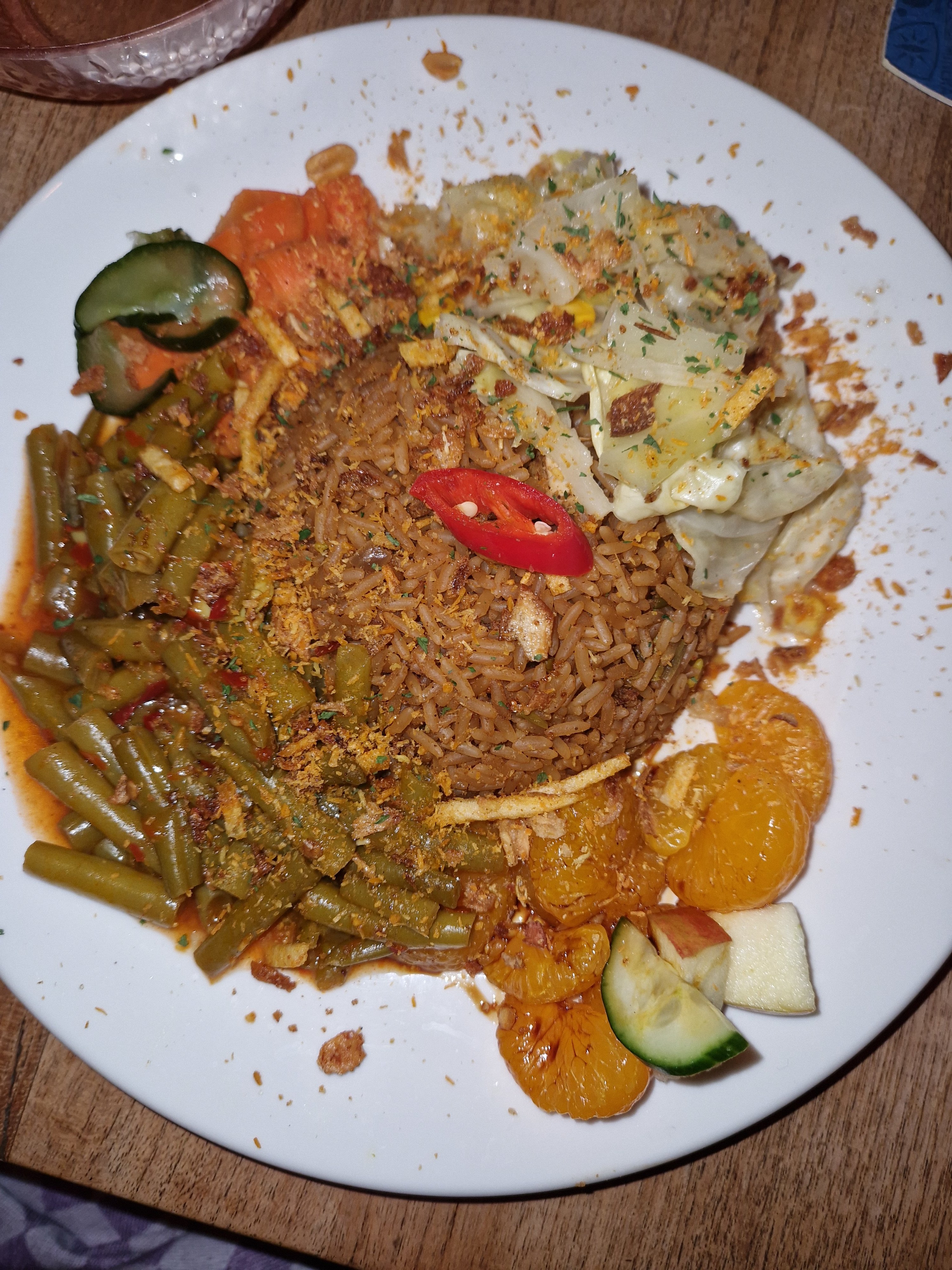 (Gesloten) Javaans Eetcafé in Beek en Donk - Eet.nu