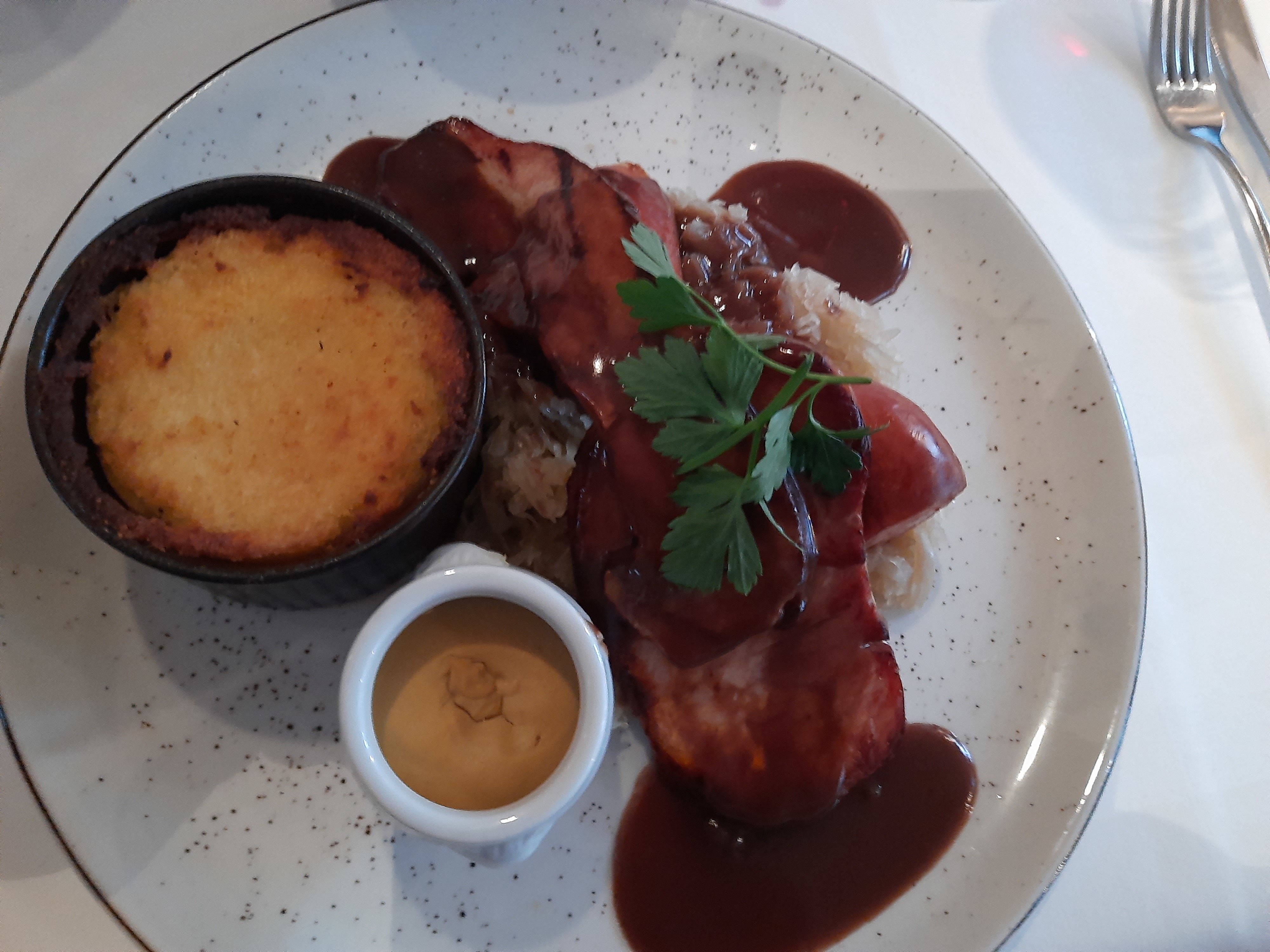 Montimar in Mierlo - Eet.nu