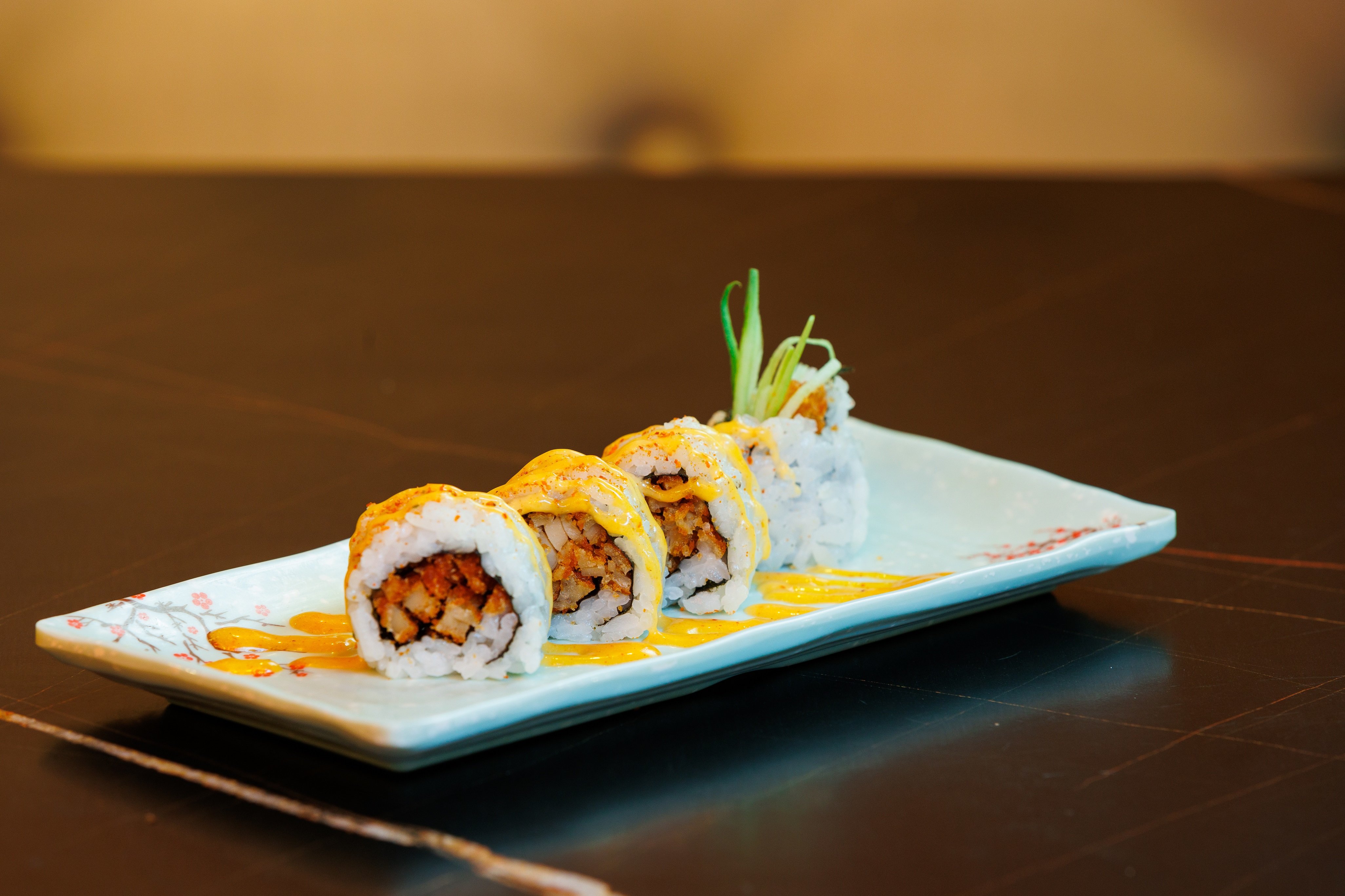 Golden Sakura in Hengelo - Eet.nu