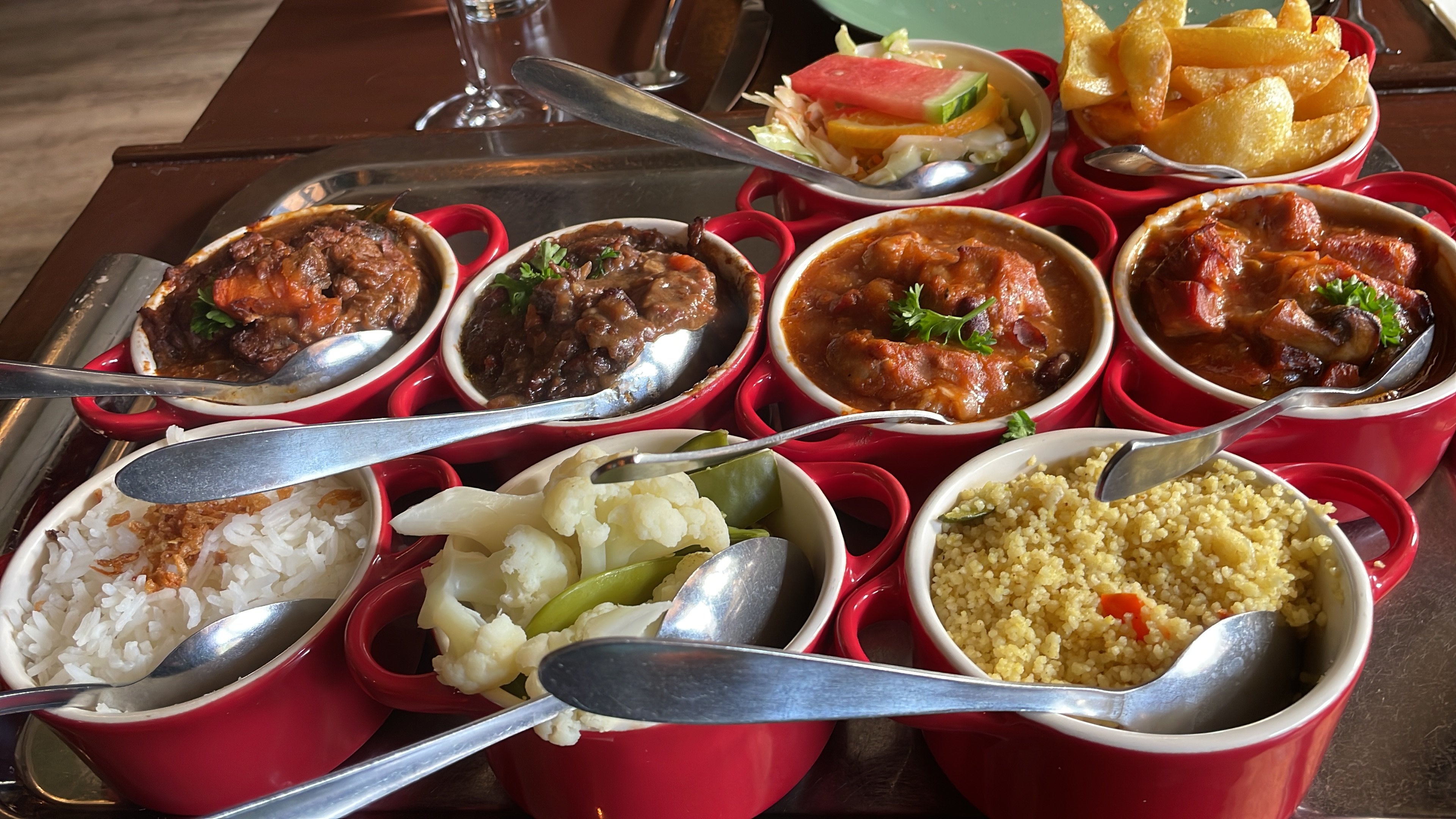 Stoof in Sneek - Eet.nu