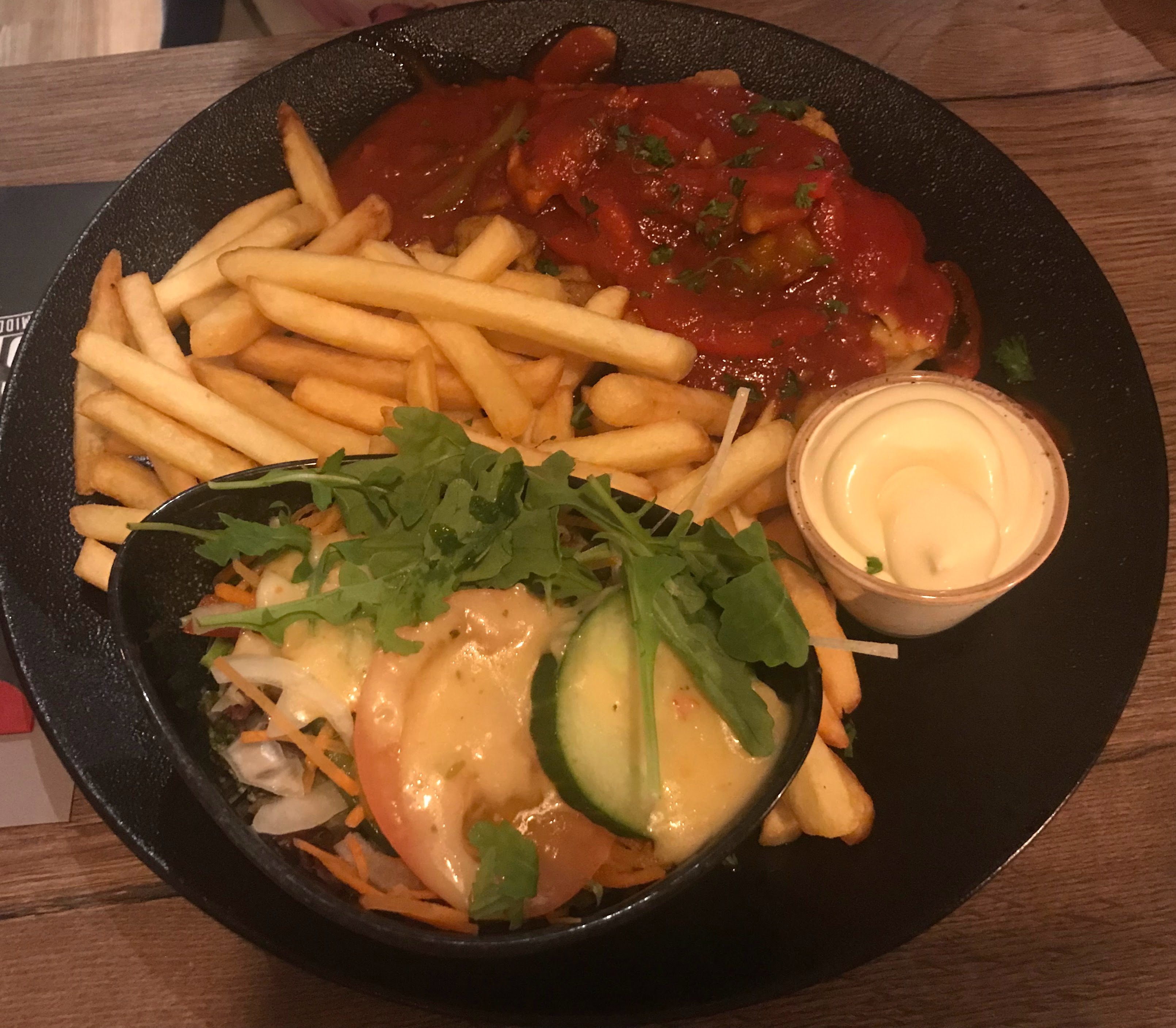 Il Senso in Middelburg - Eet.nu