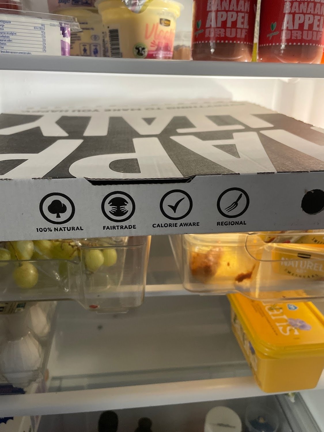 Happy Italy in Den Bosch - Eet.nu