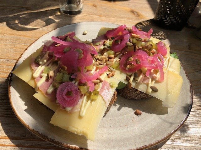 Smeer 'm in Tilburg - Eet.nu