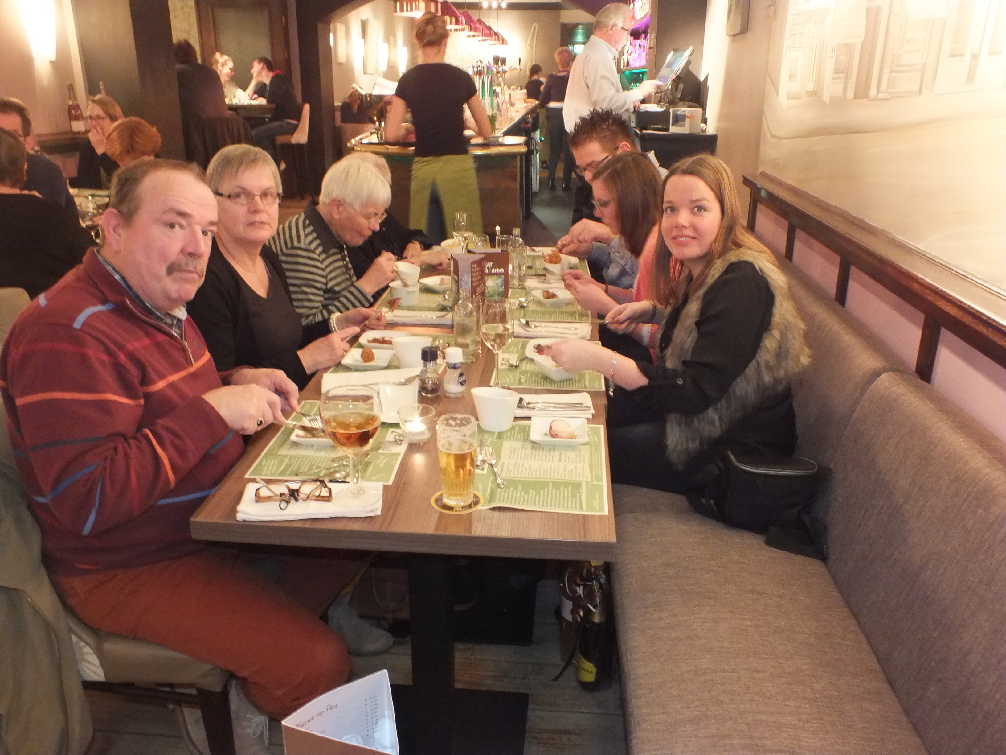 2Eat in Roosendaal - Eet.nu