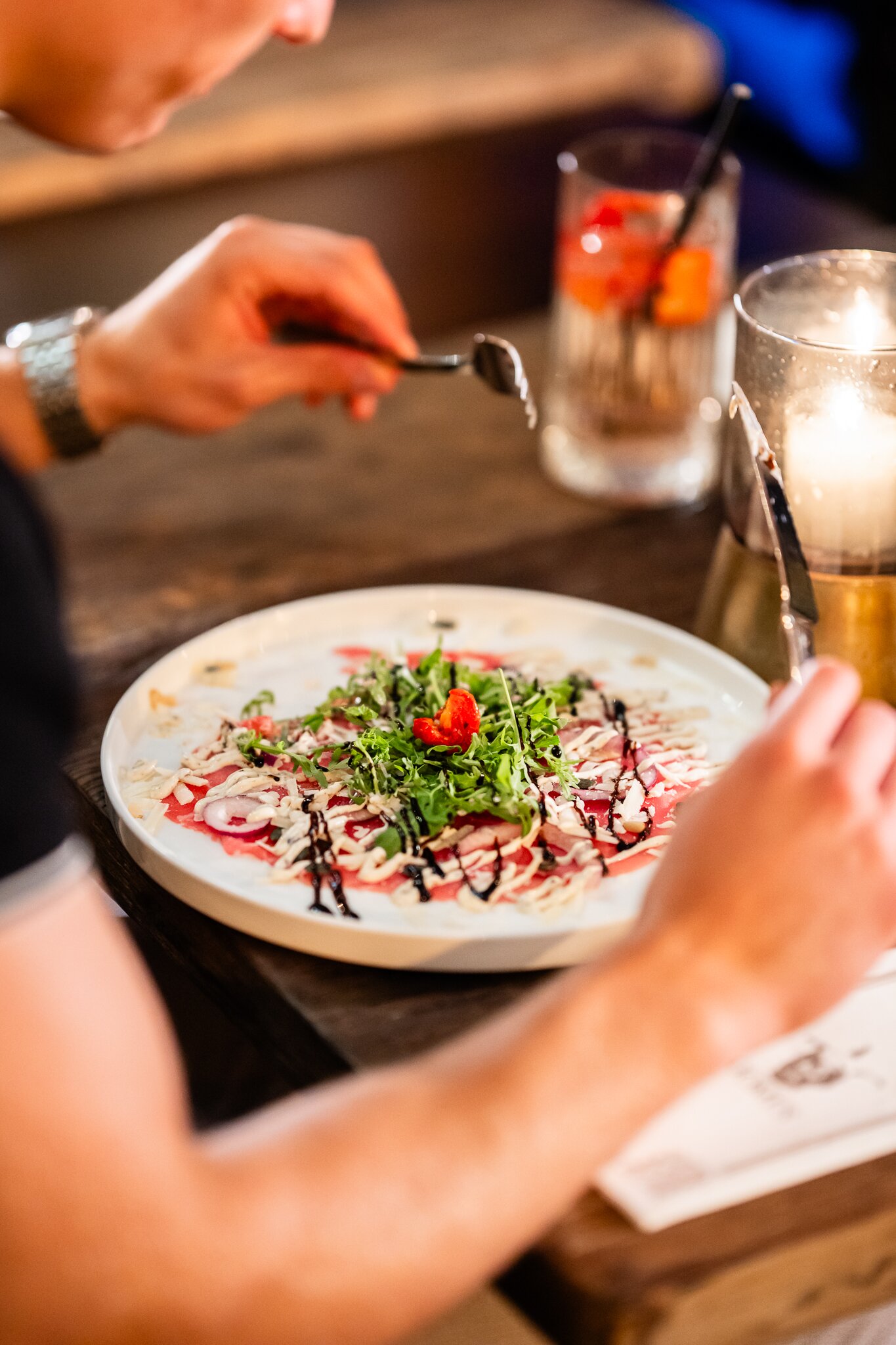 Momus in Maastricht - Eet.nu