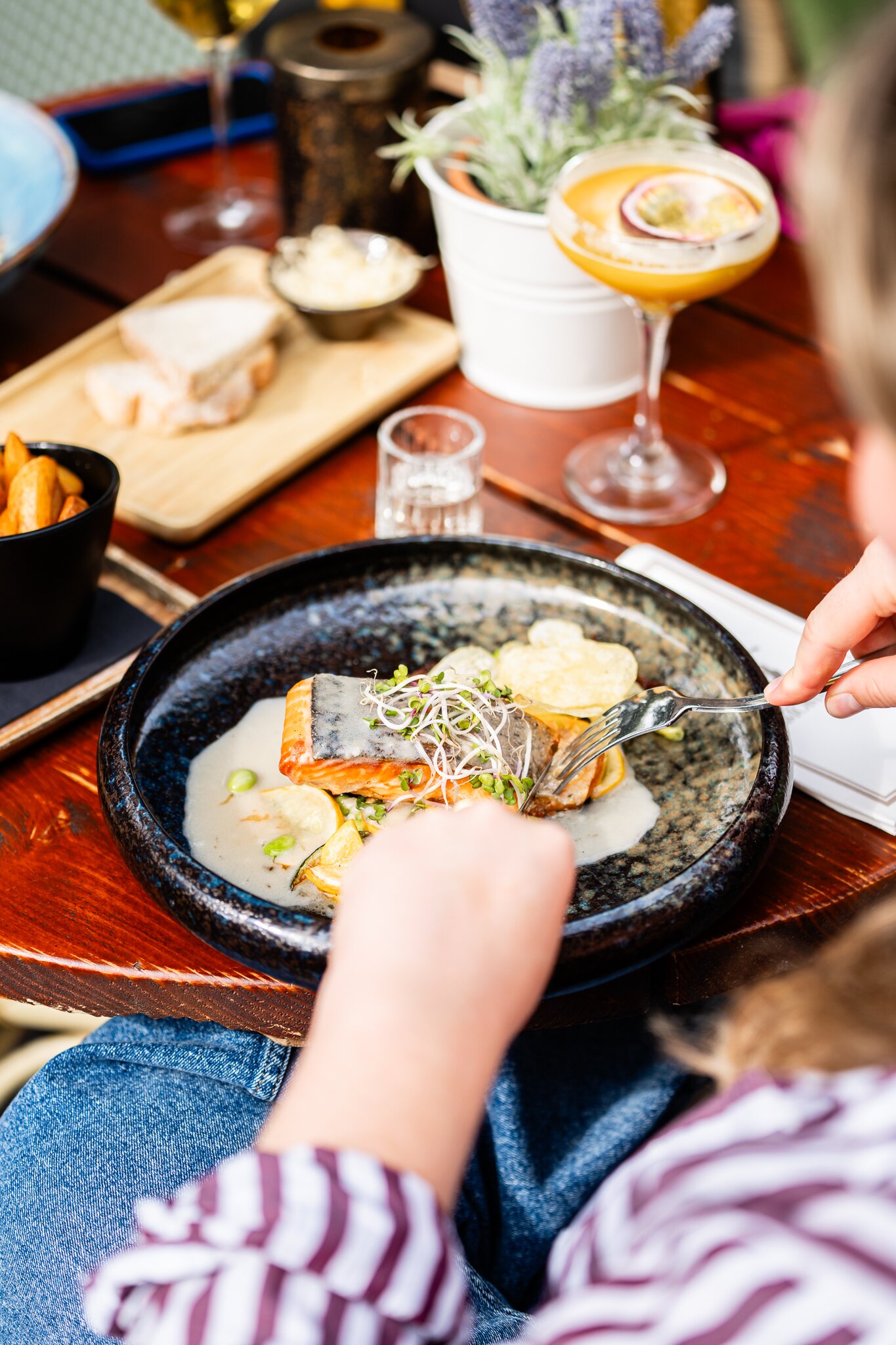 Momus in Maastricht - Eet.nu