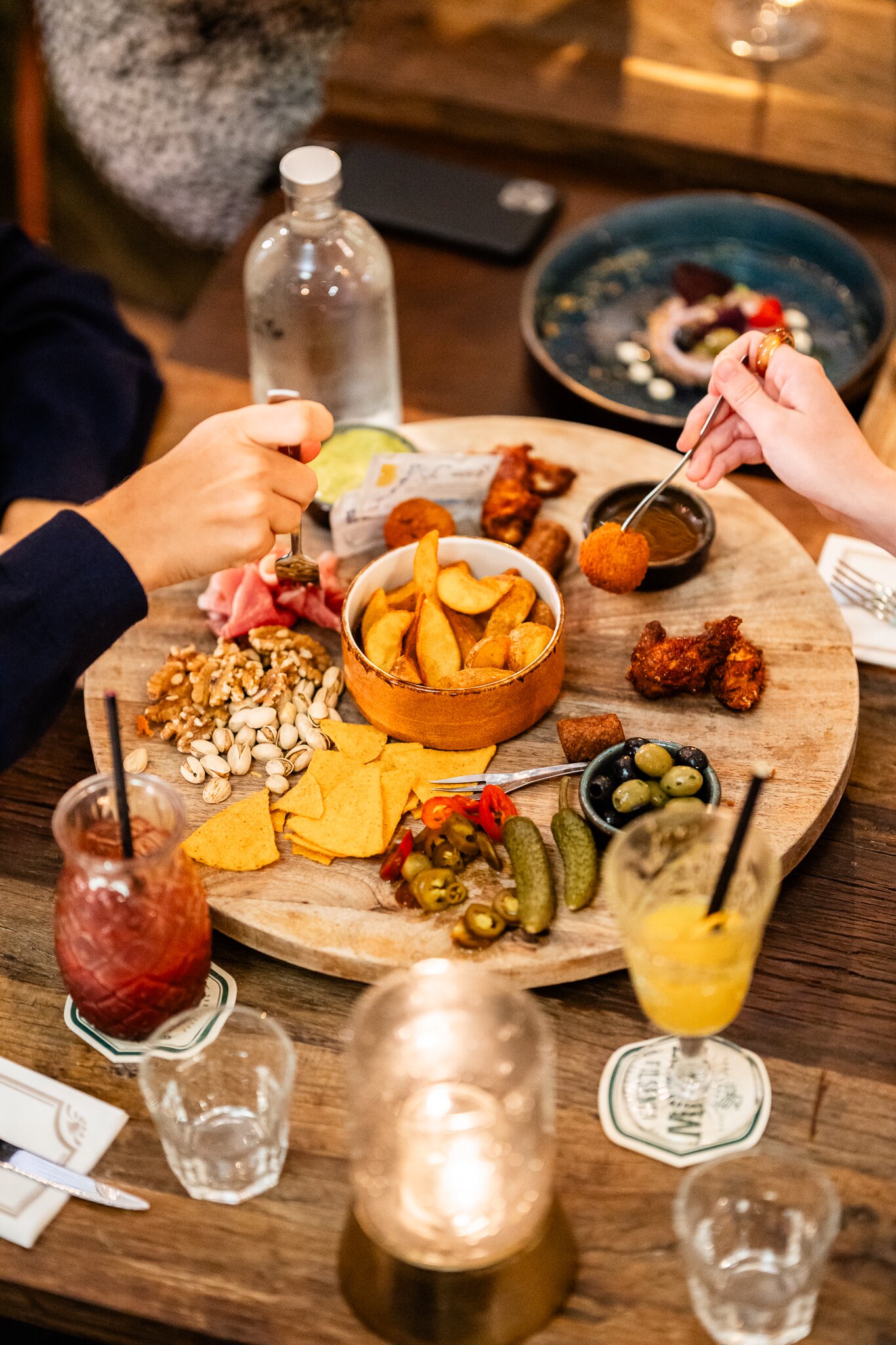 Momus in Maastricht - Eet.nu