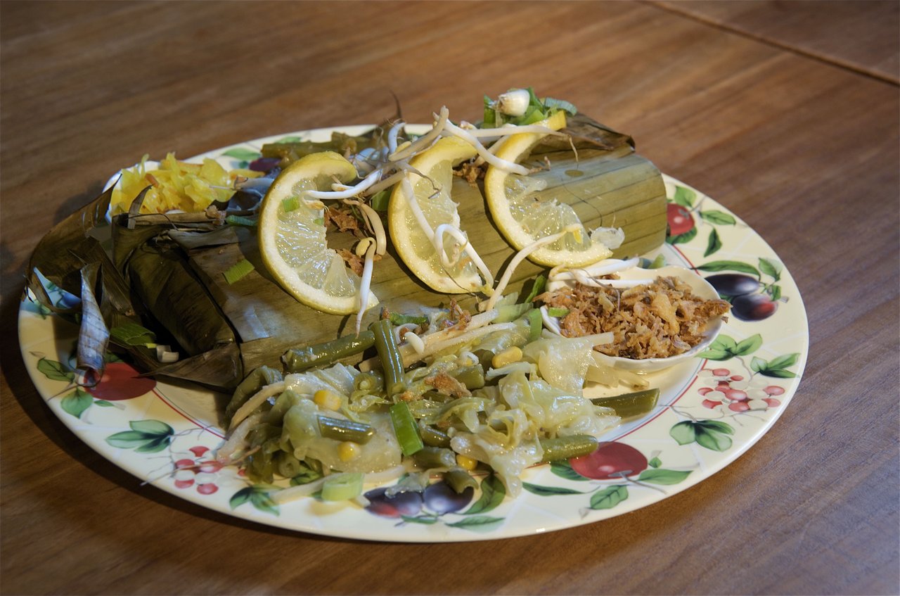 (Verhuisd) Javaans Eetcafé in Groningen - Eet.nu