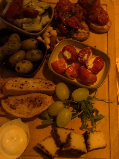 Plan B in Breda - Eet.nu