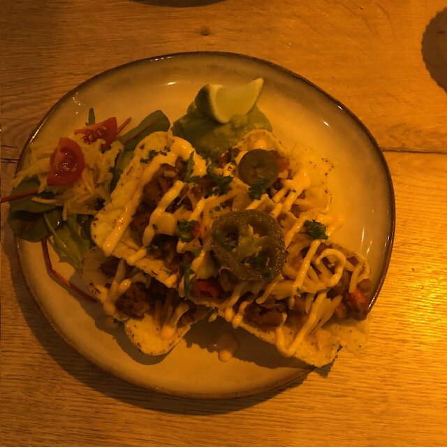 Plan B in Breda - Eet.nu