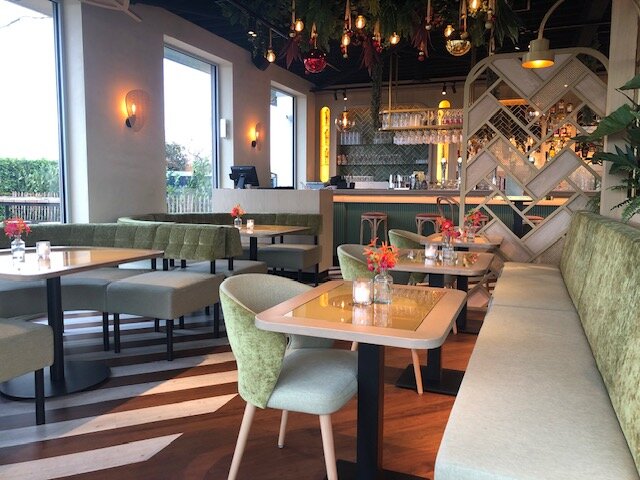 Stroming in Etten-Leur - Eet.nu