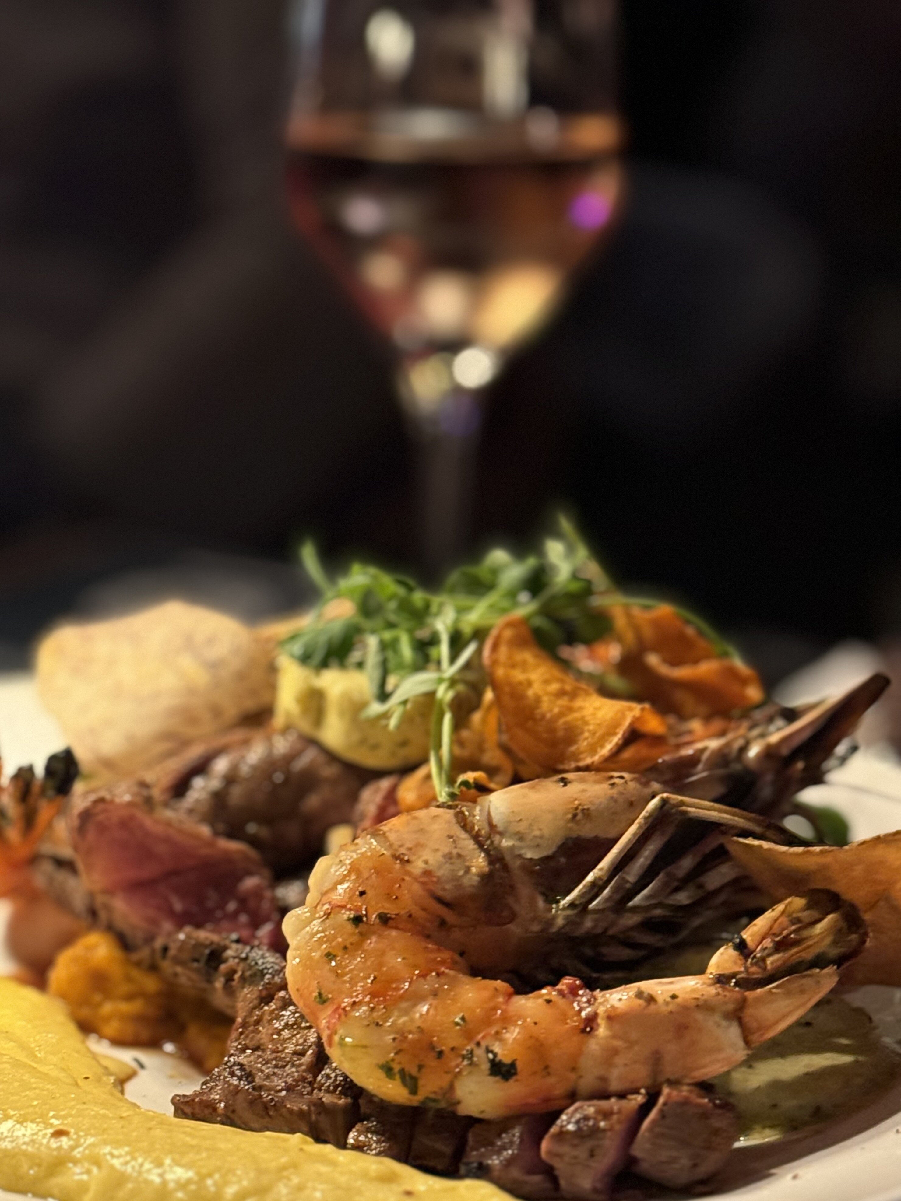 11 Bar & Kitchen in Hoofddorp - Eet.nu