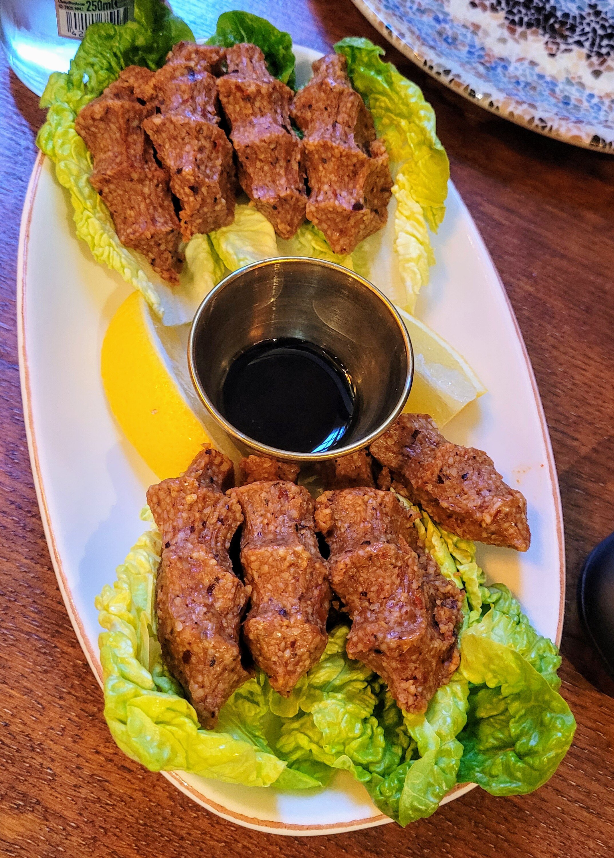 Ganii in Breda - Eet.nu