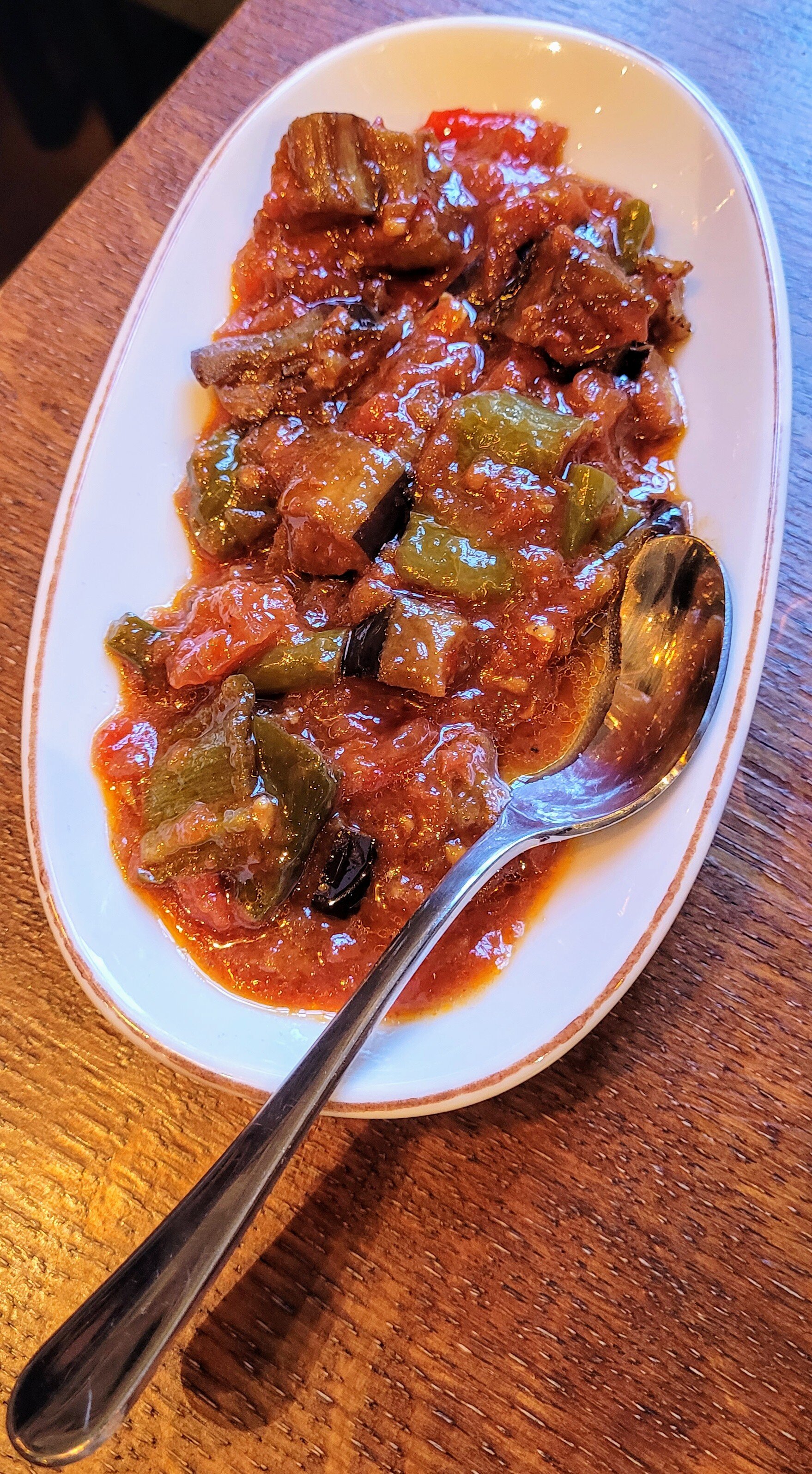 Ganii in Breda - Eet.nu