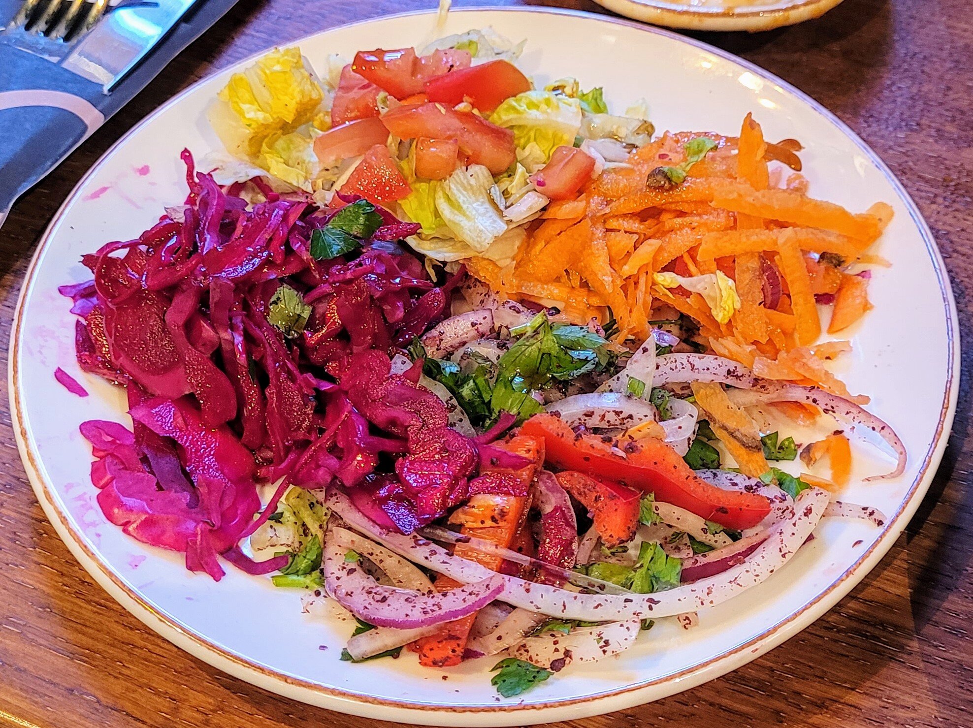 Ganii in Breda - Eet.nu