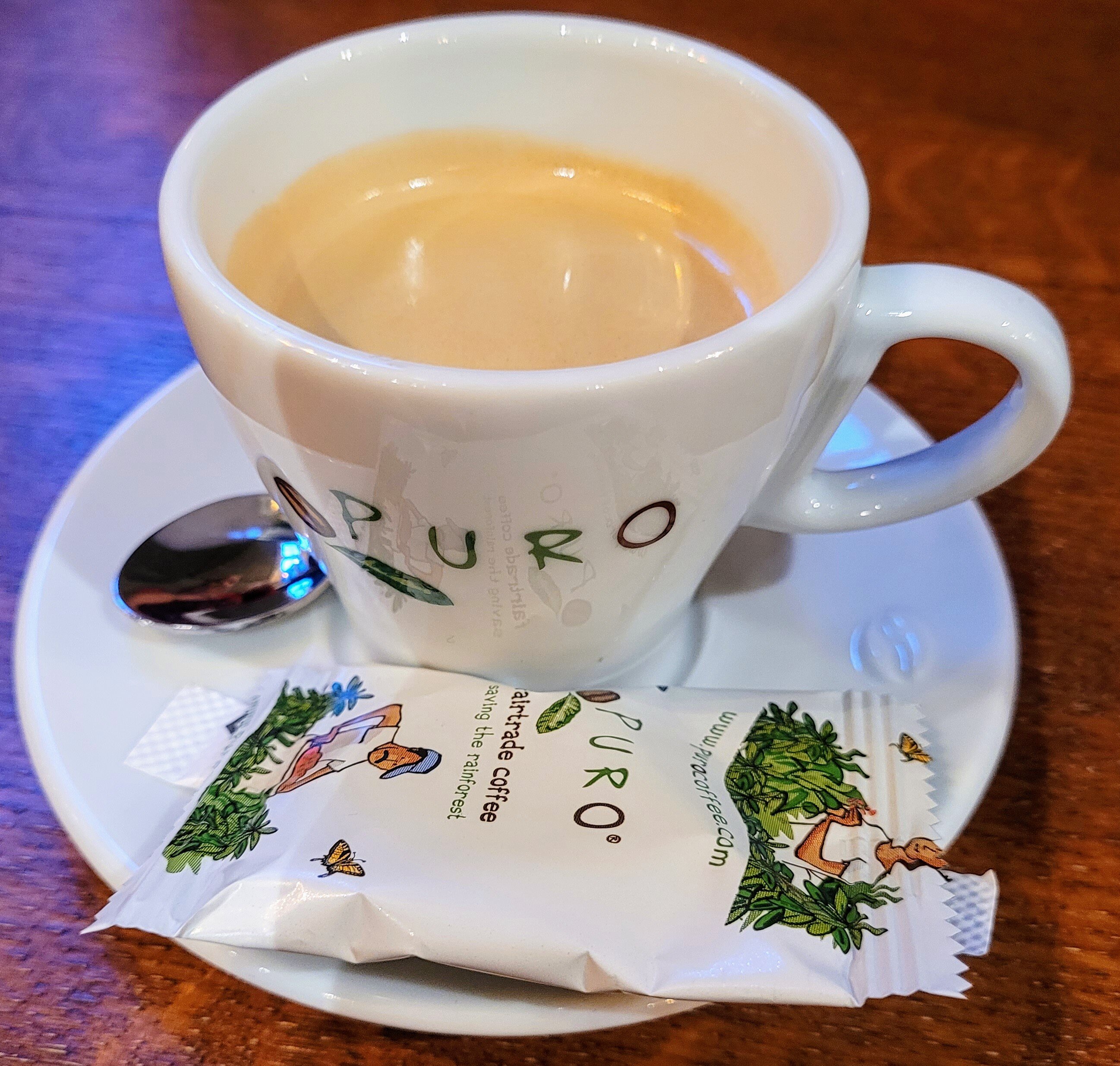 Ganii in Breda - Eet.nu