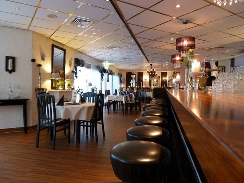 (Gesloten) Het Wedde in Voorschoten - Eet.nu