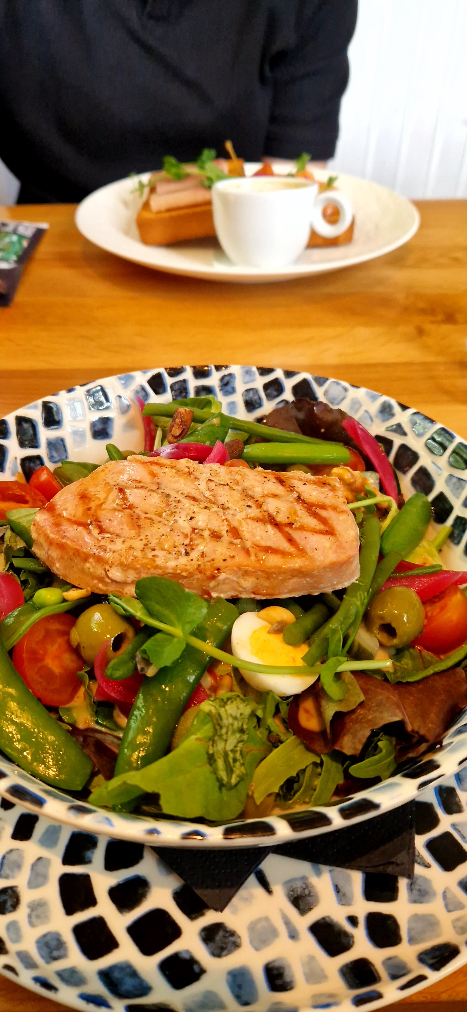 Beum in Dorst - Eet.nu