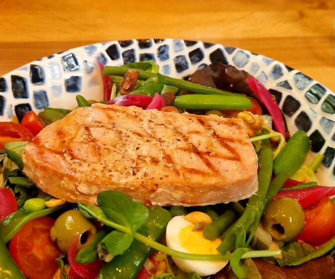 Beum in Dorst - Eet.nu