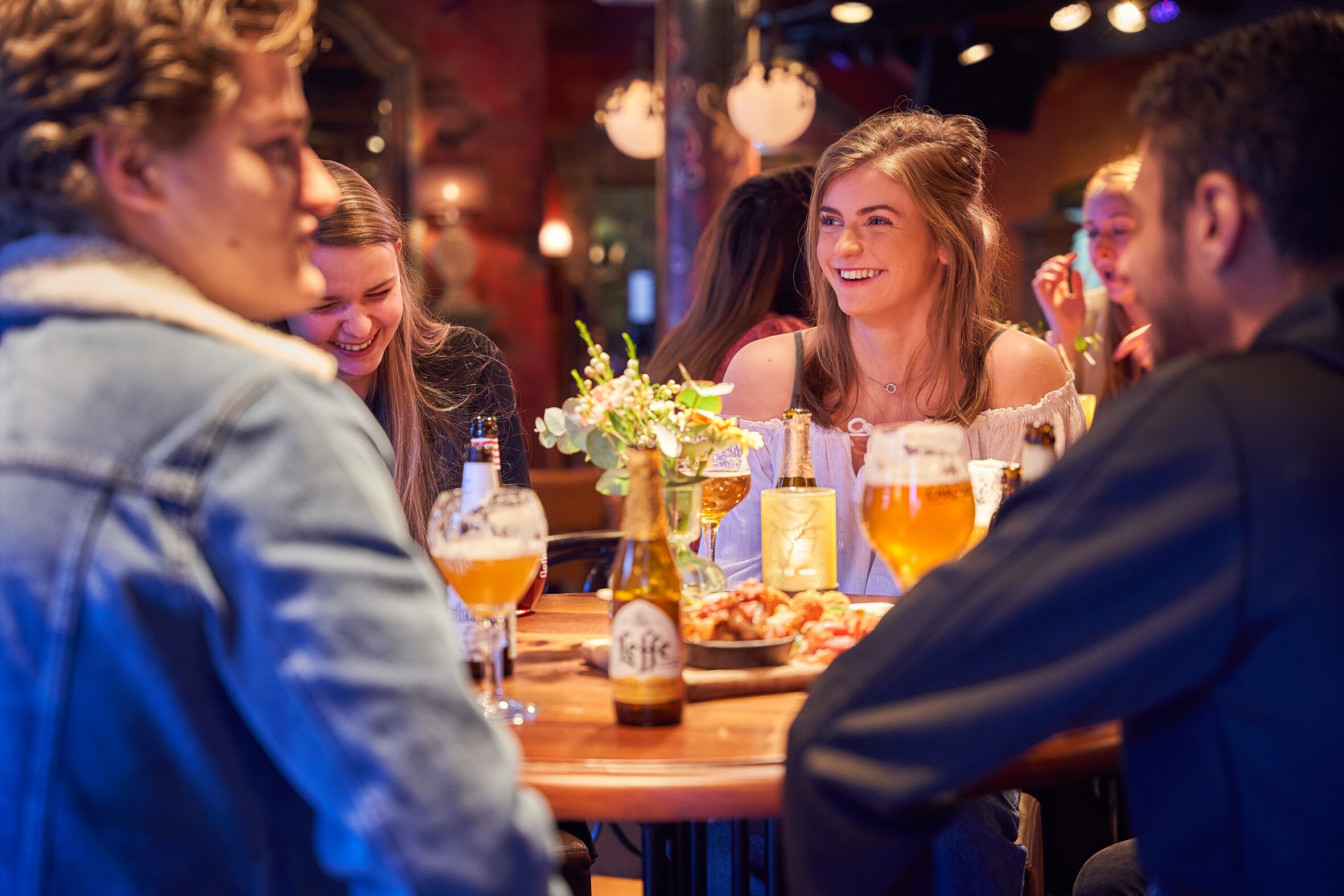 Merlijn in Oosterhout - Eet.nu