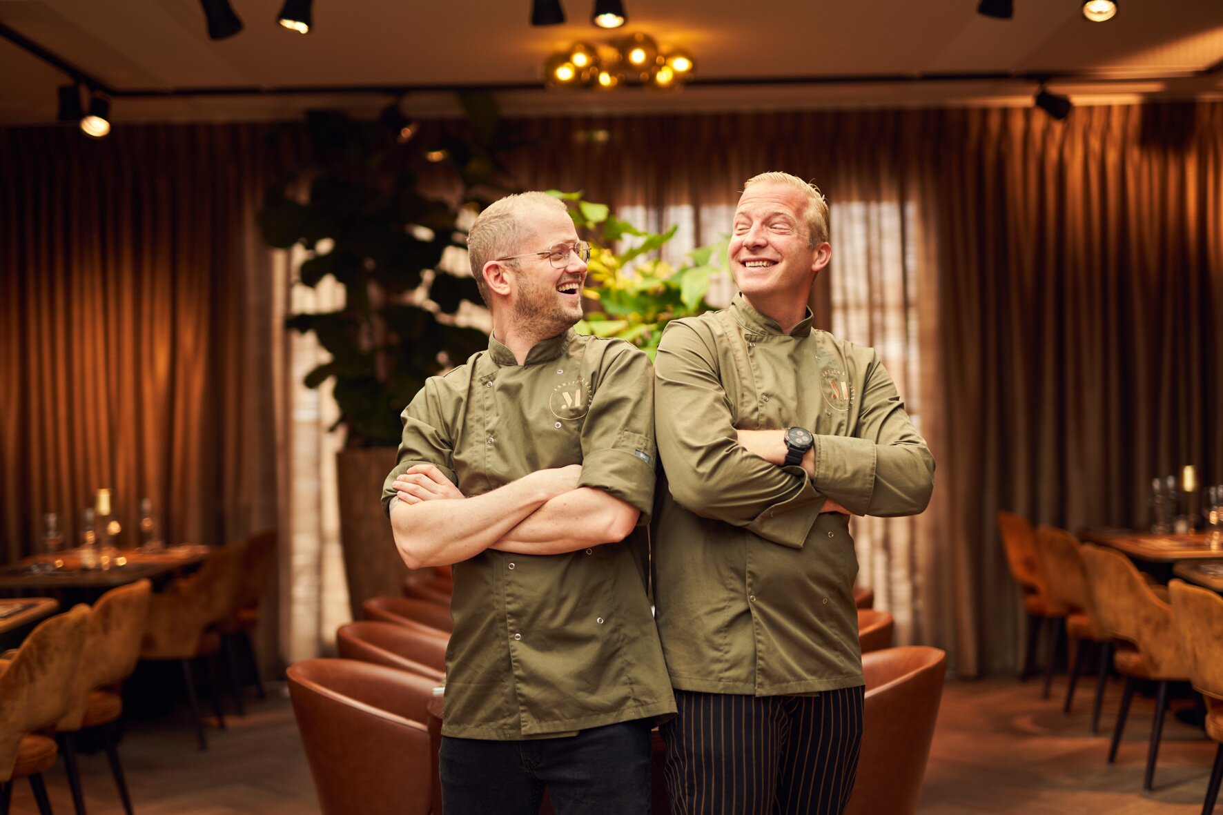 Merlijn in Oosterhout - Eet.nu