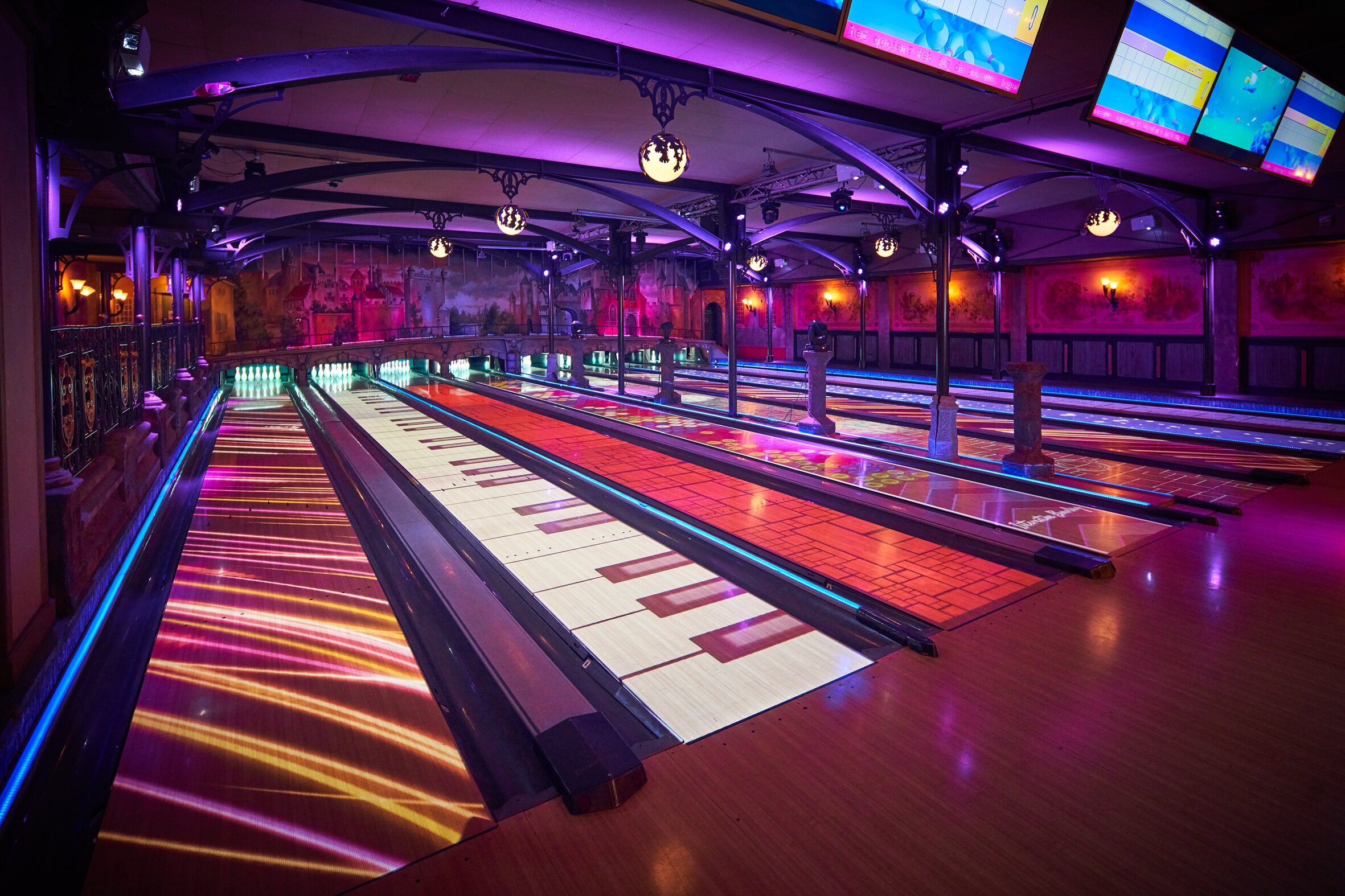 Merlijn in Oosterhout - Eet.nu