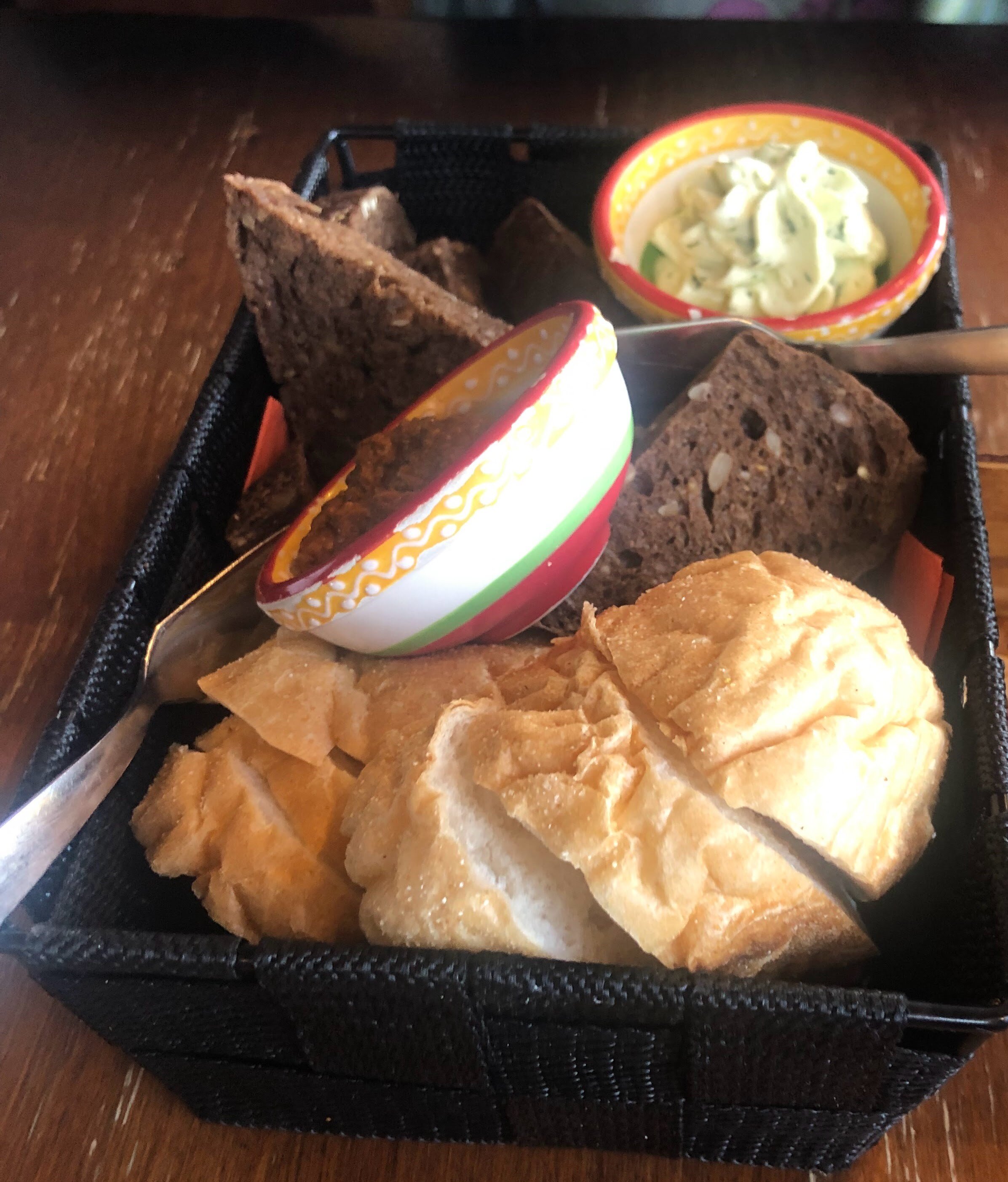 Eetcafe Roots in Vlissingen - Eet.nu