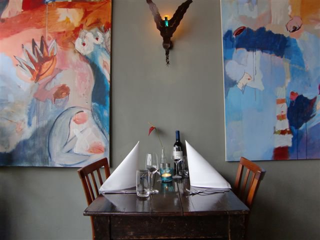 (Gesloten) De Dolle Griet in Harderwijk - Eet.nu