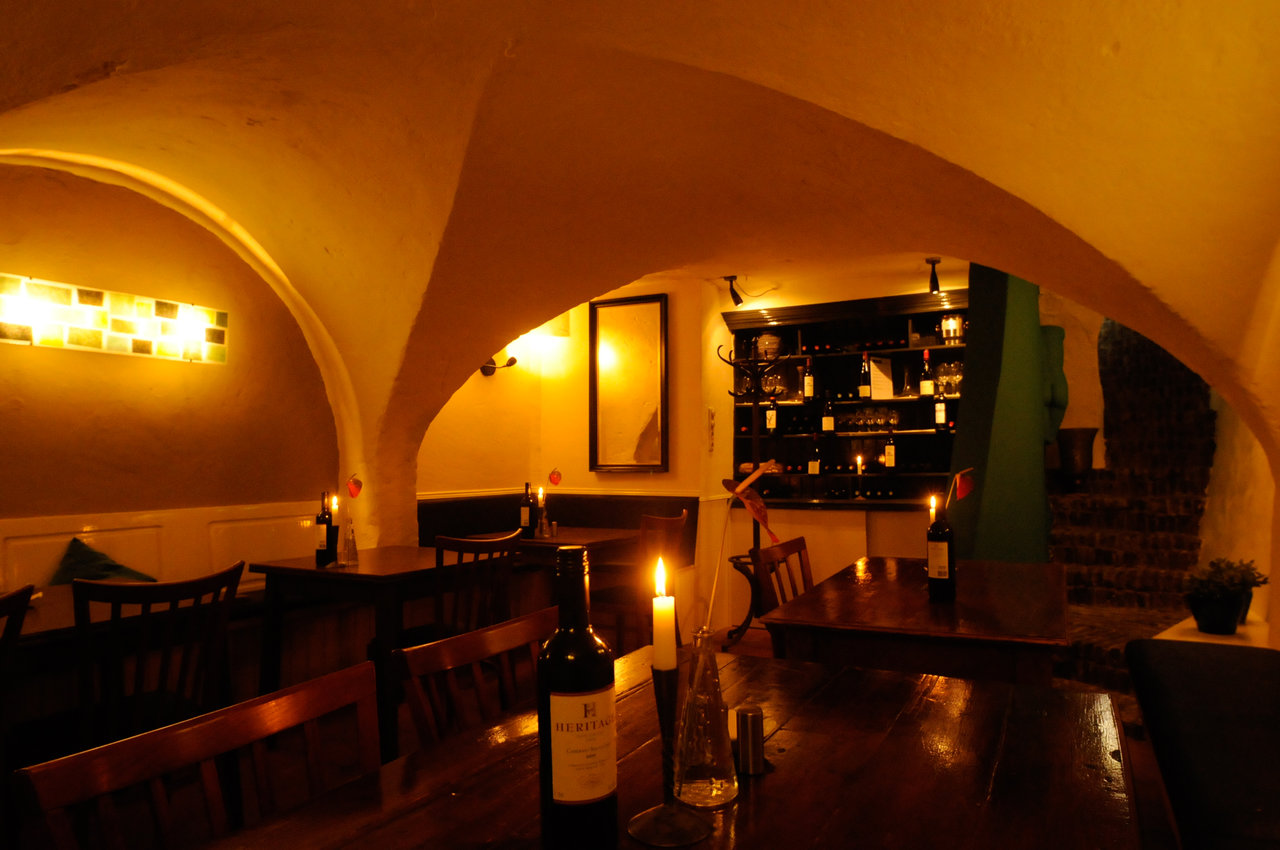 (Gesloten) De Dolle Griet in Harderwijk - Eet.nu