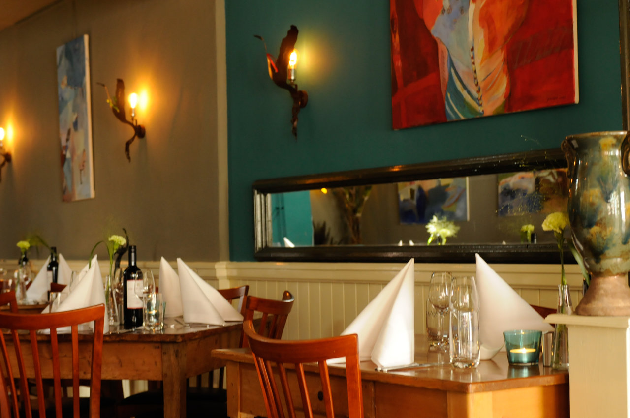 (Gesloten) De Dolle Griet in Harderwijk - Eet.nu