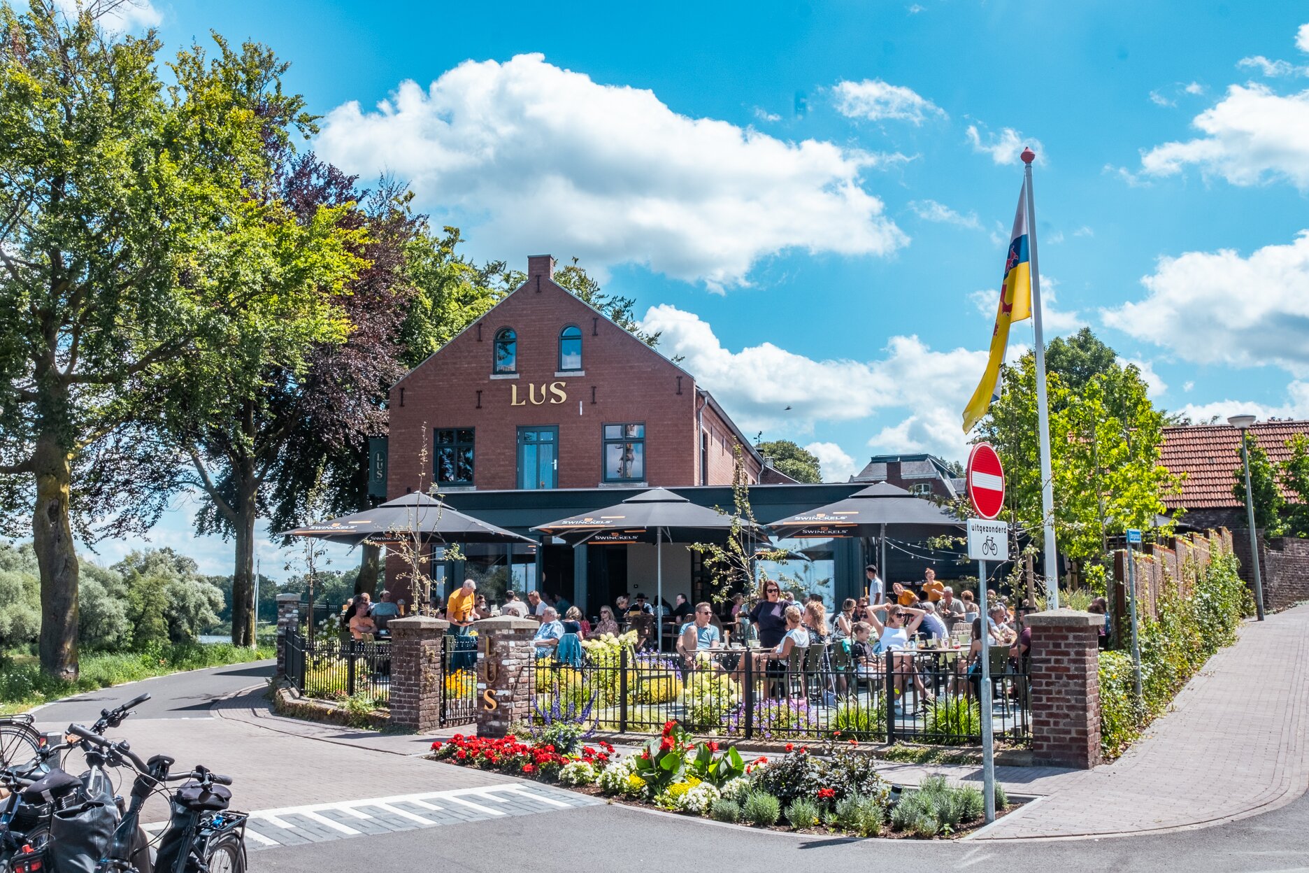 LUS in Linne - Eet.nu