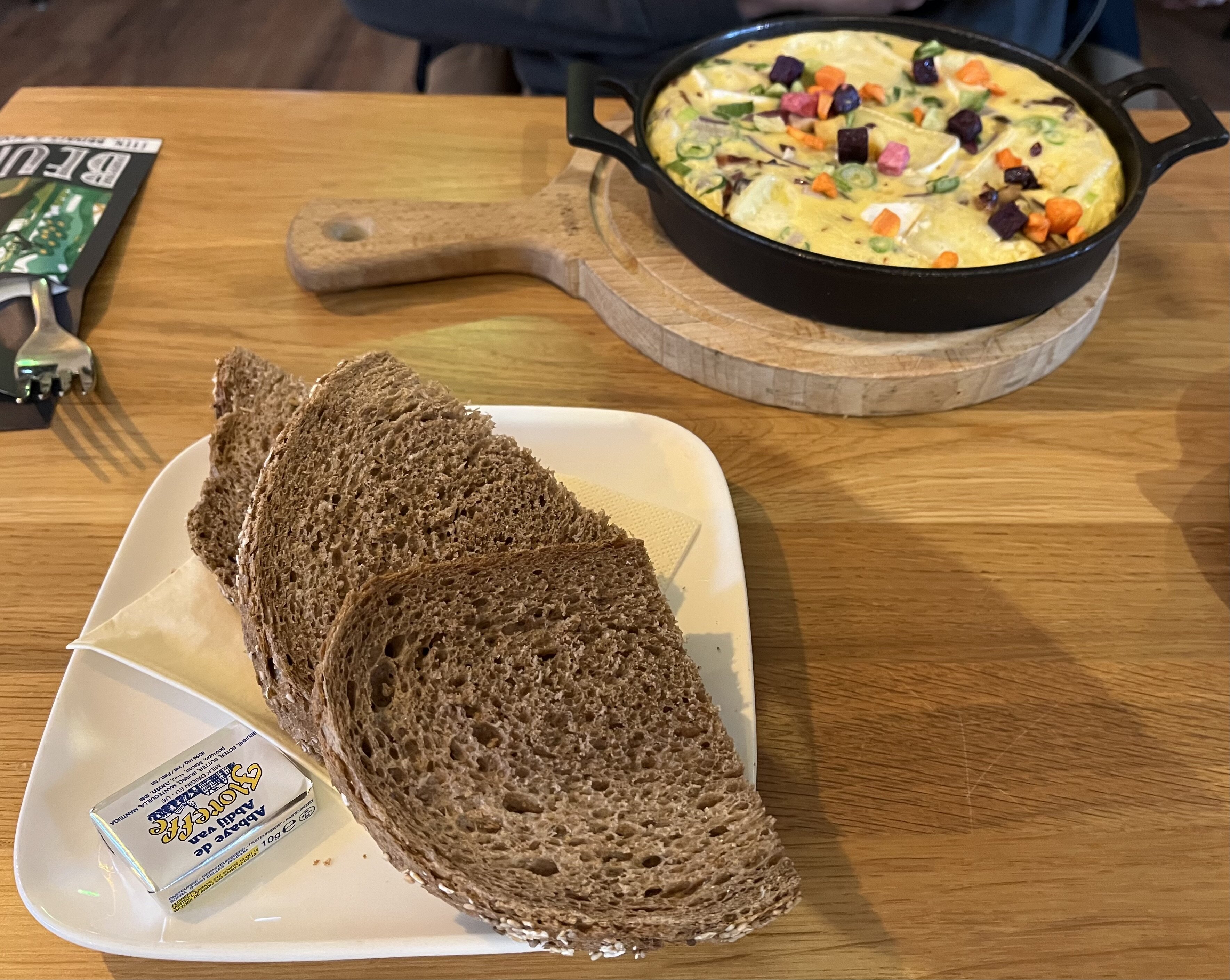 Beum in Dorst - Eet.nu