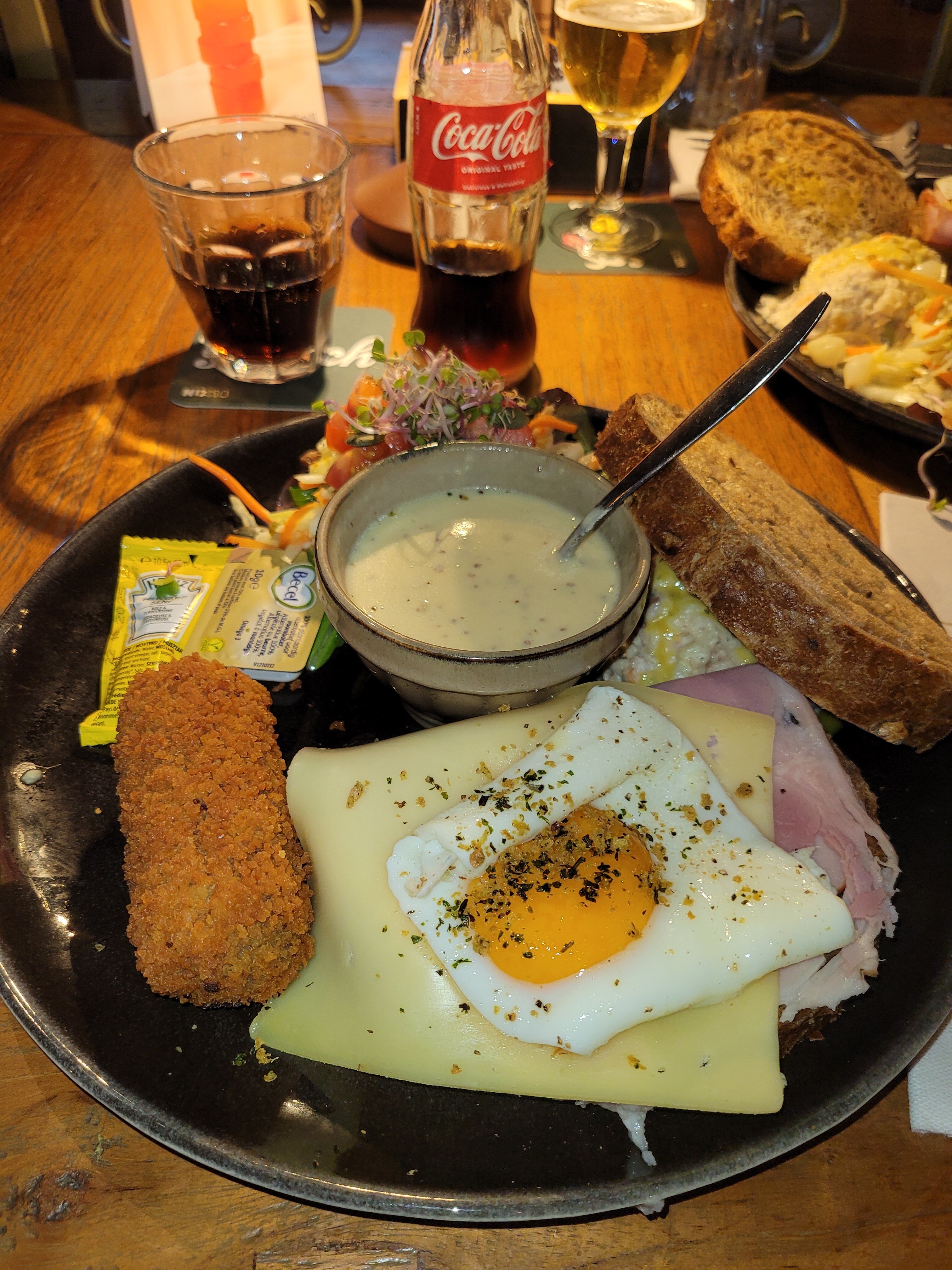 Eetcafé Jansen en Jansen in Hengelo - Eet.nu