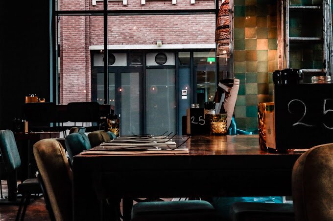 (Gesloten) Eetcafé Broers in Ridderkerk - Eet.nu