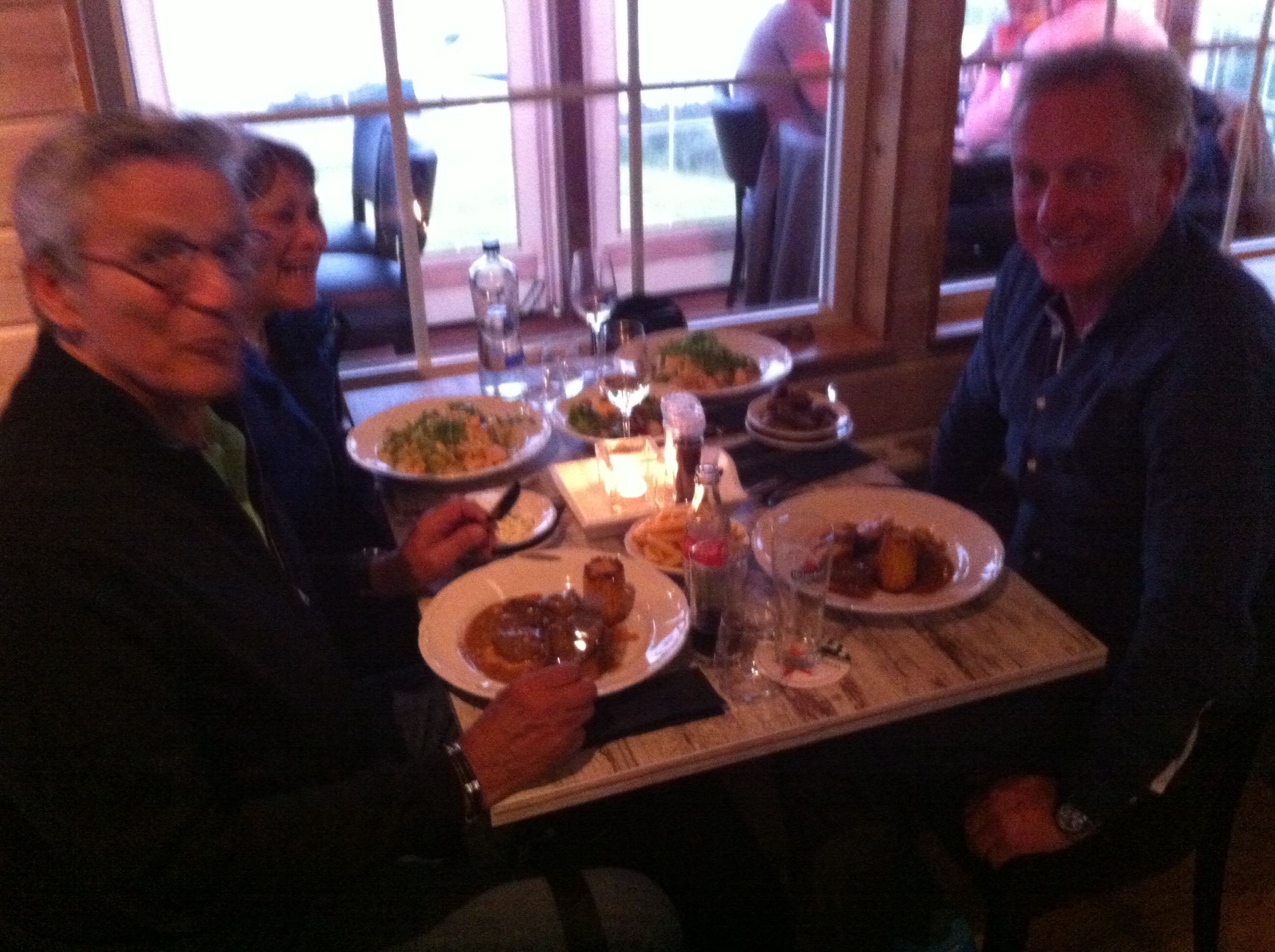 (Gesloten) Jan Goos in Lelystad - Eet.nu