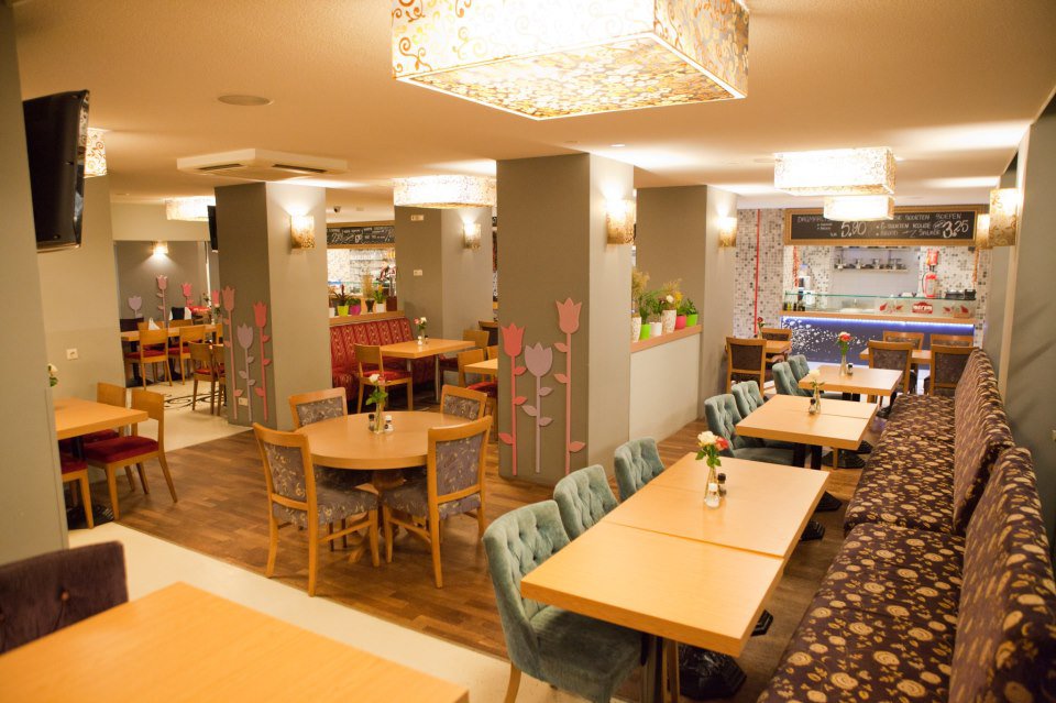 Meram Zuid in Rotterdam - Eet.nu