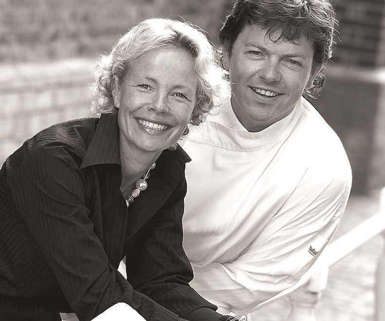 Le Vieux Jean in Delft - Eet.nu