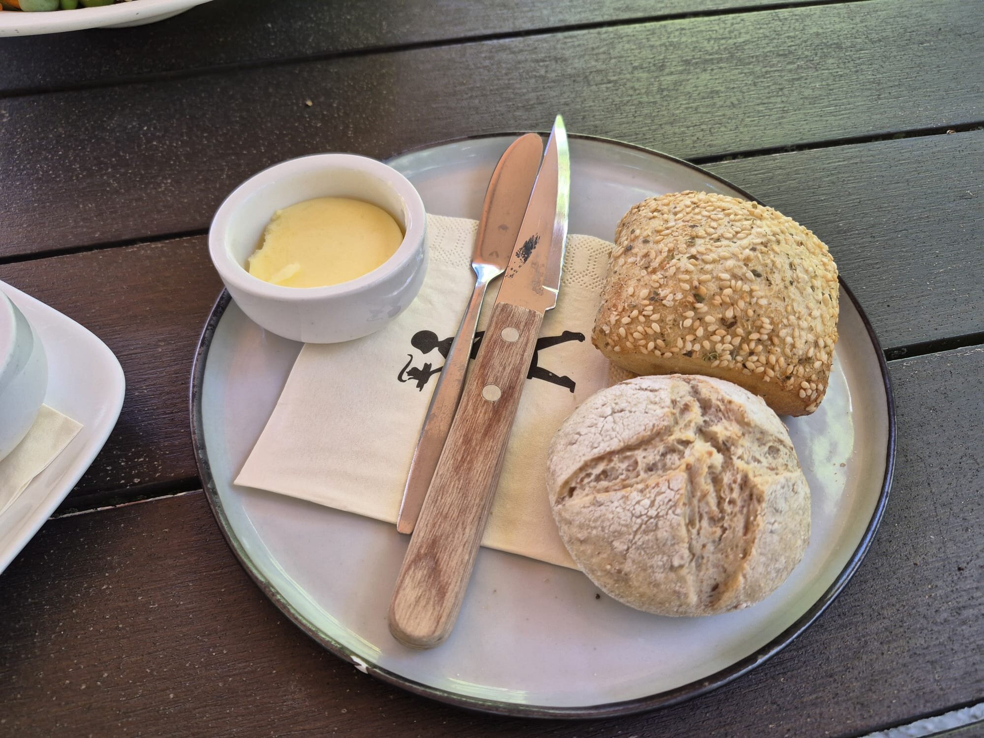 Beum in Dorst - Eet.nu